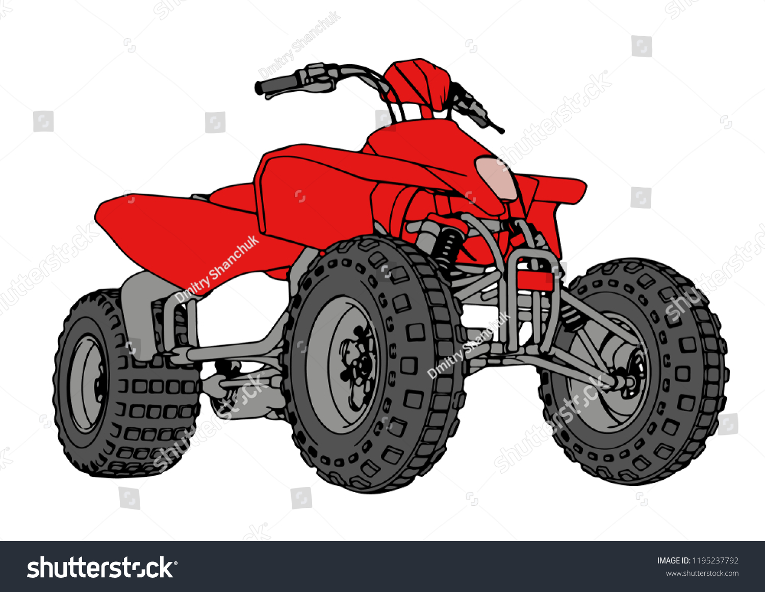 6,973 Red quad Images, Stock Photos & Vectors | Shutterstock