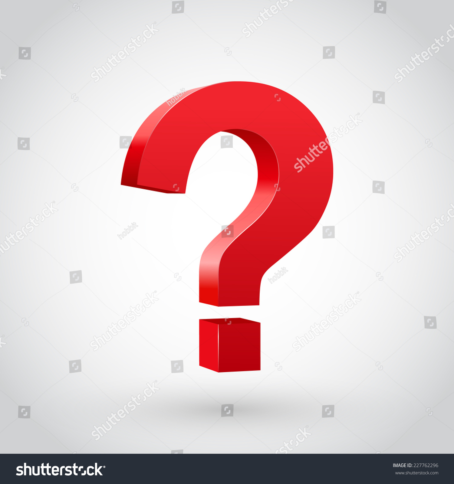 Red Question Mark Isolated On White: เวกเตอร์สต็อก (ปลอดค่าลิขสิทธิ์ ...