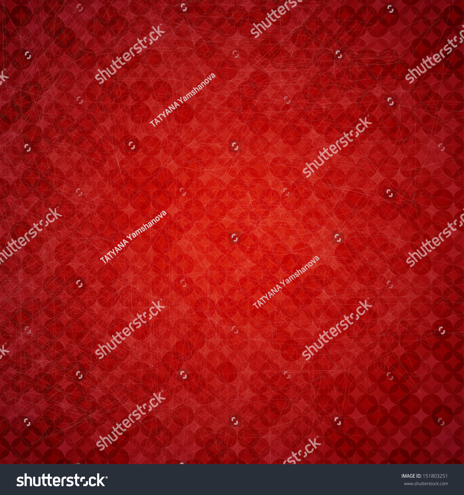 Red Texture Background Vector Illustration You : image vectorielle de ...