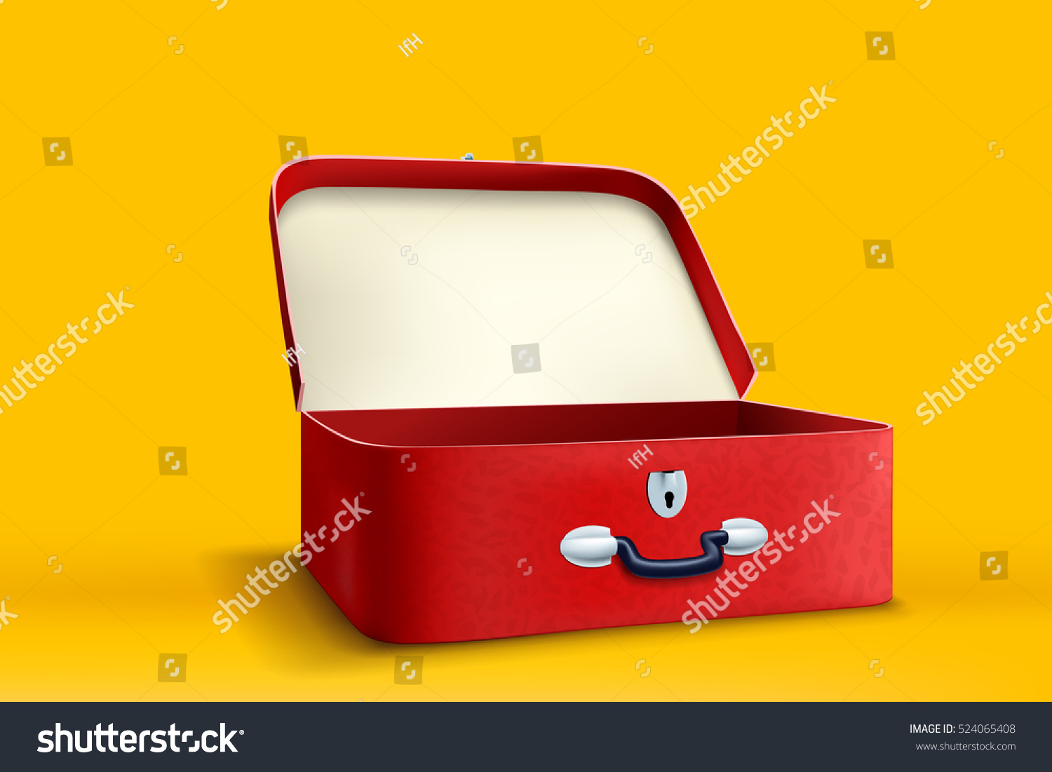 5,964 Open empty bag Stock Vectors, Images & Vector Art | Shutterstock