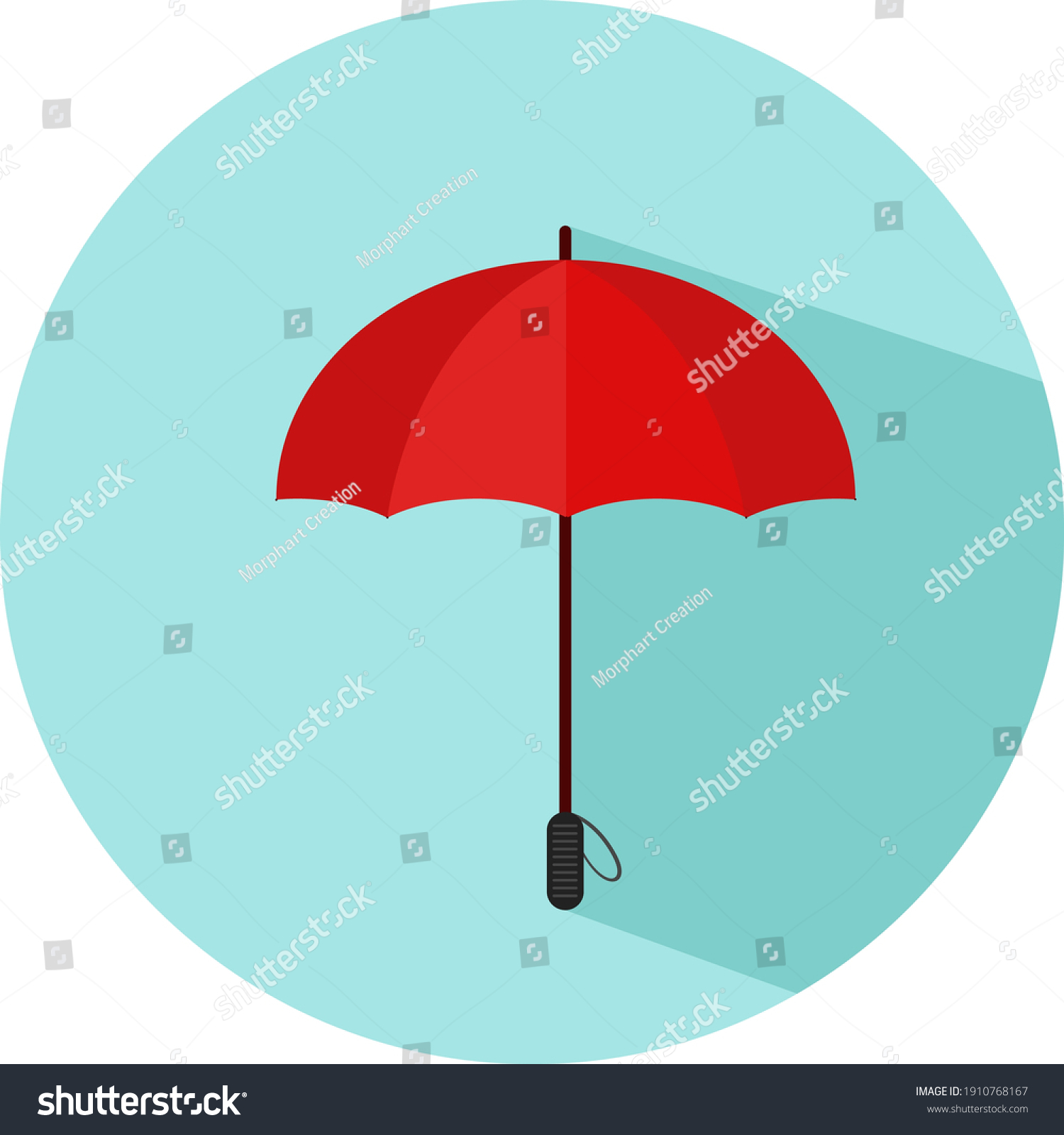 Umbrella: стоковая векторная графика и изображения | Shutterstock