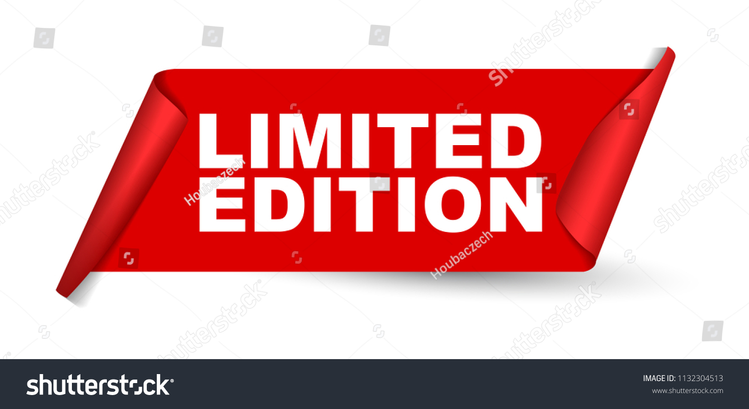 2,751 Limited edition ribbon Images, Stock Photos & Vectors | Shutterstock