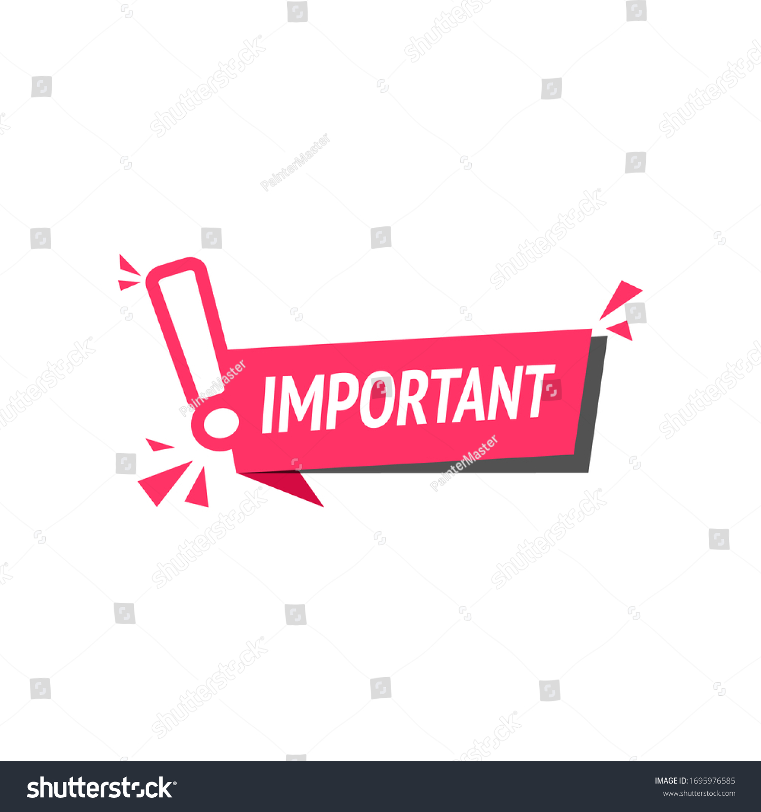 110,234 Information notice Stock Vectors, Images & Vector Art ...