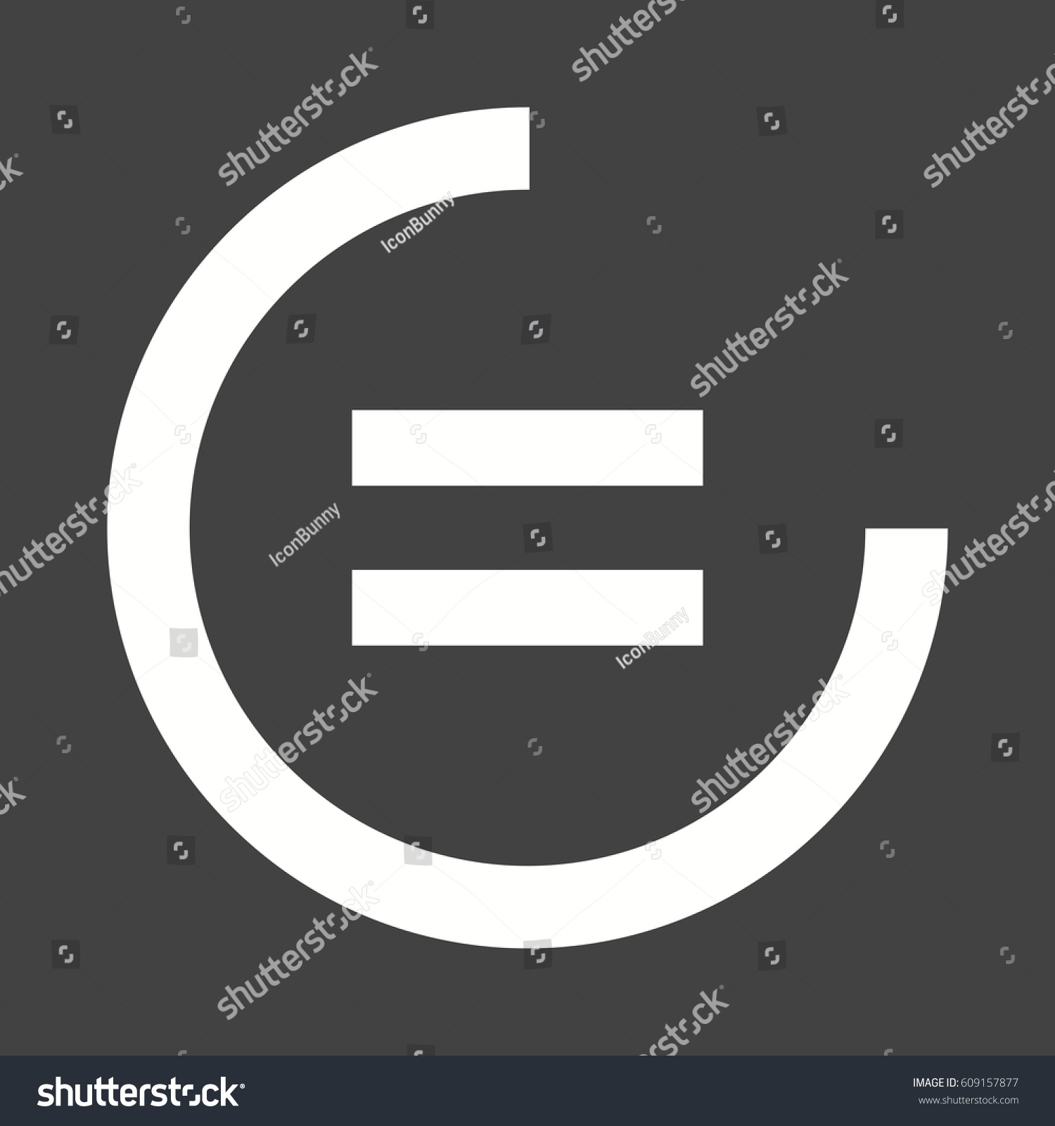 Inequality Logo