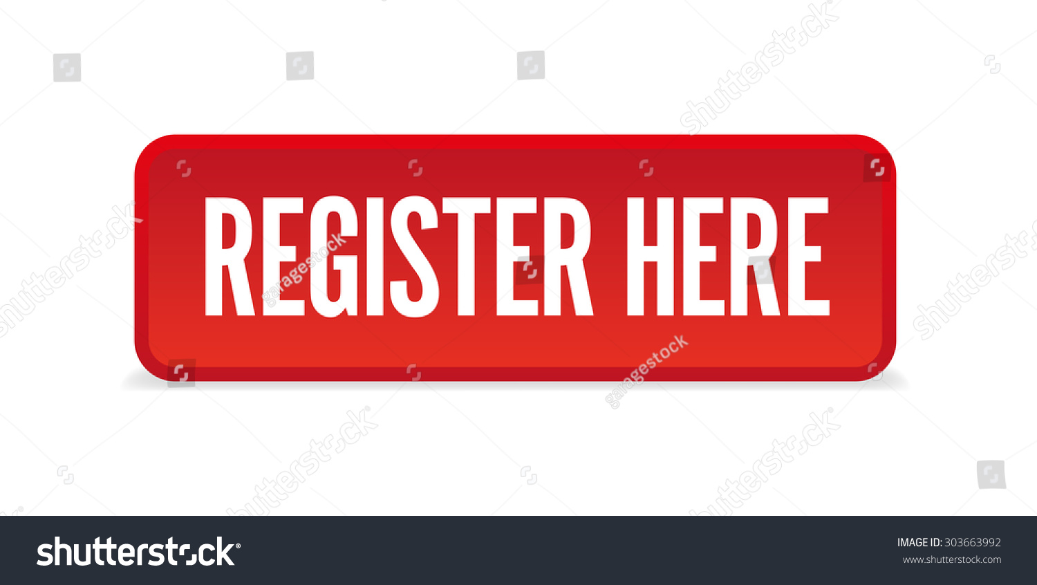 4,432 Register here sign Images, Stock Photos & Vectors | Shutterstock