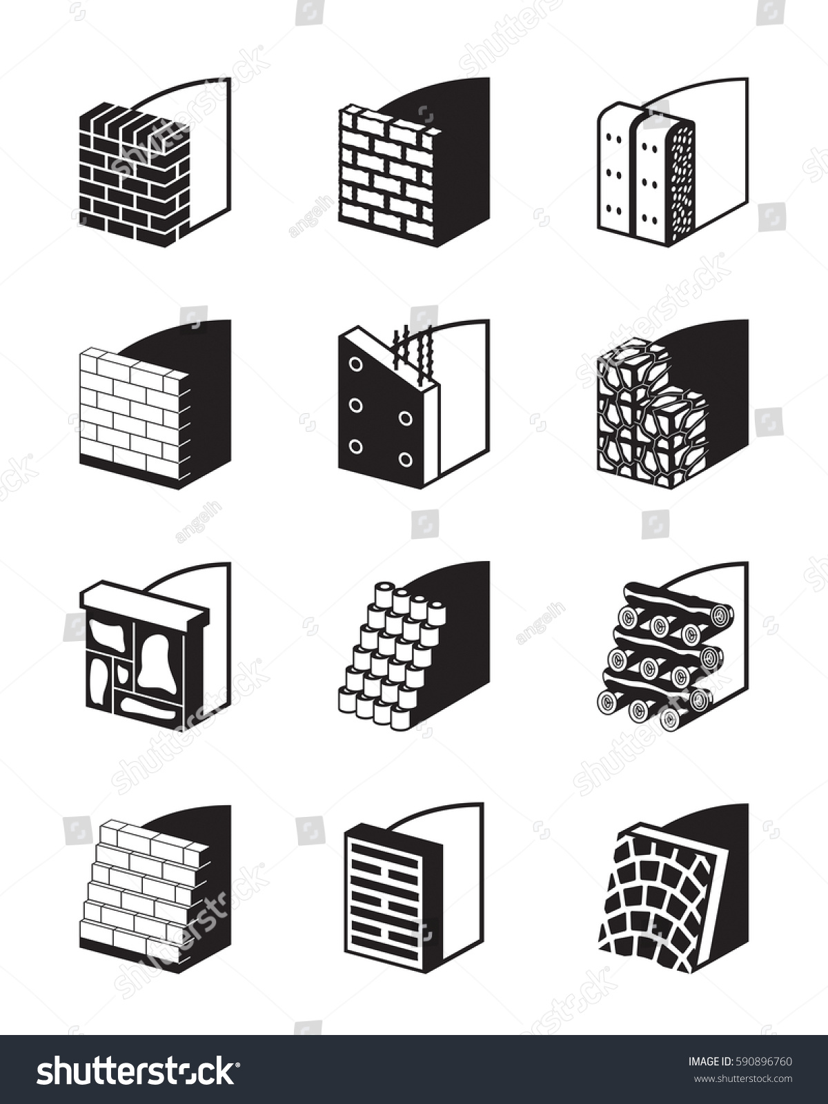 555 ilustraciones de Retain wall - Ilustraciones, imágenes y vectores ...