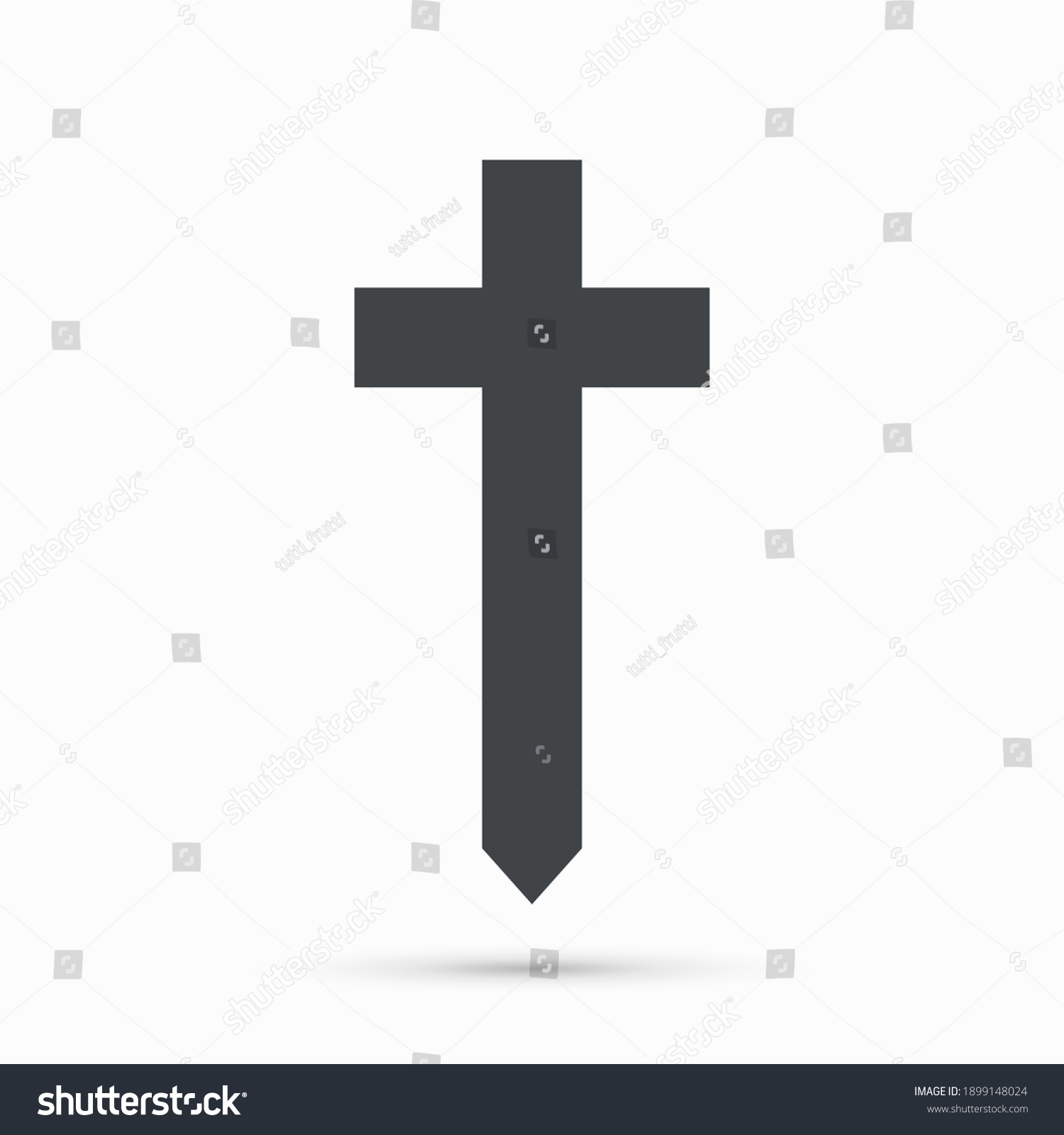 1,678,301 White cross Images, Stock Photos & Vectors | Shutterstock