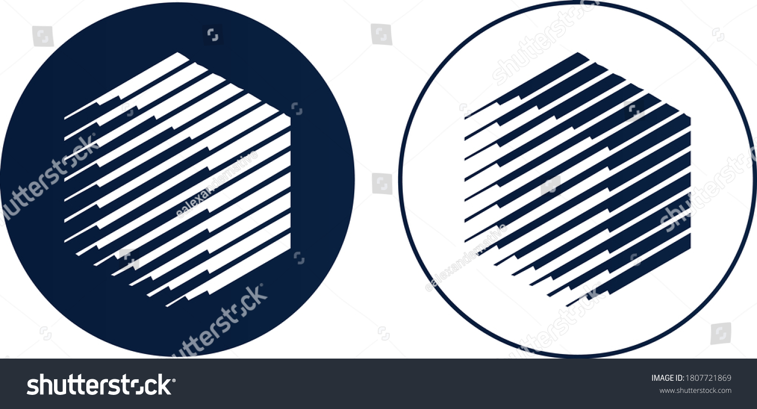 Ren Coin Crypto Currency Vector Logo Stock Vector (Royalty Free ...