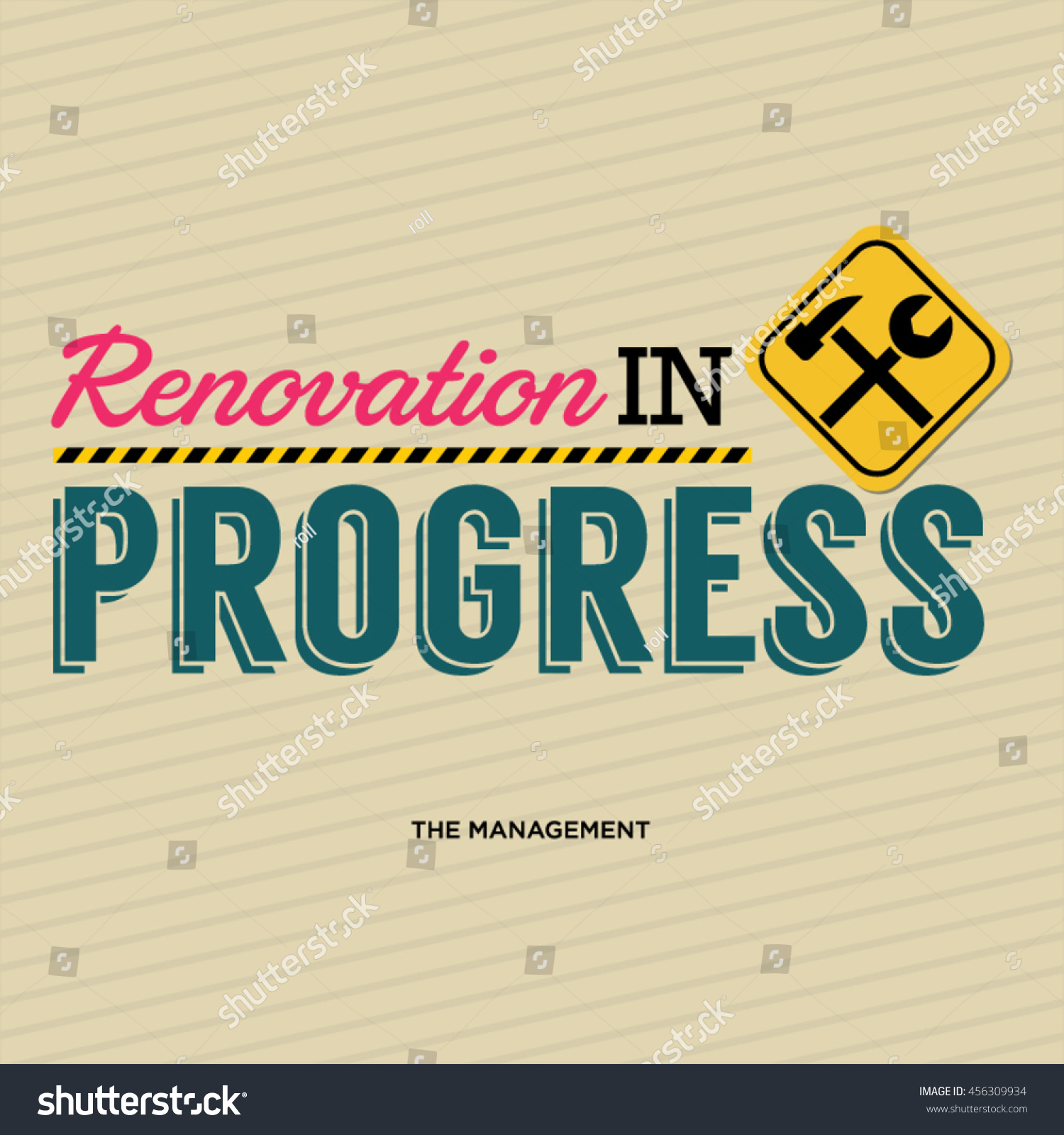 30,324 Under renovation Images, Stock Photos & Vectors | Shutterstock