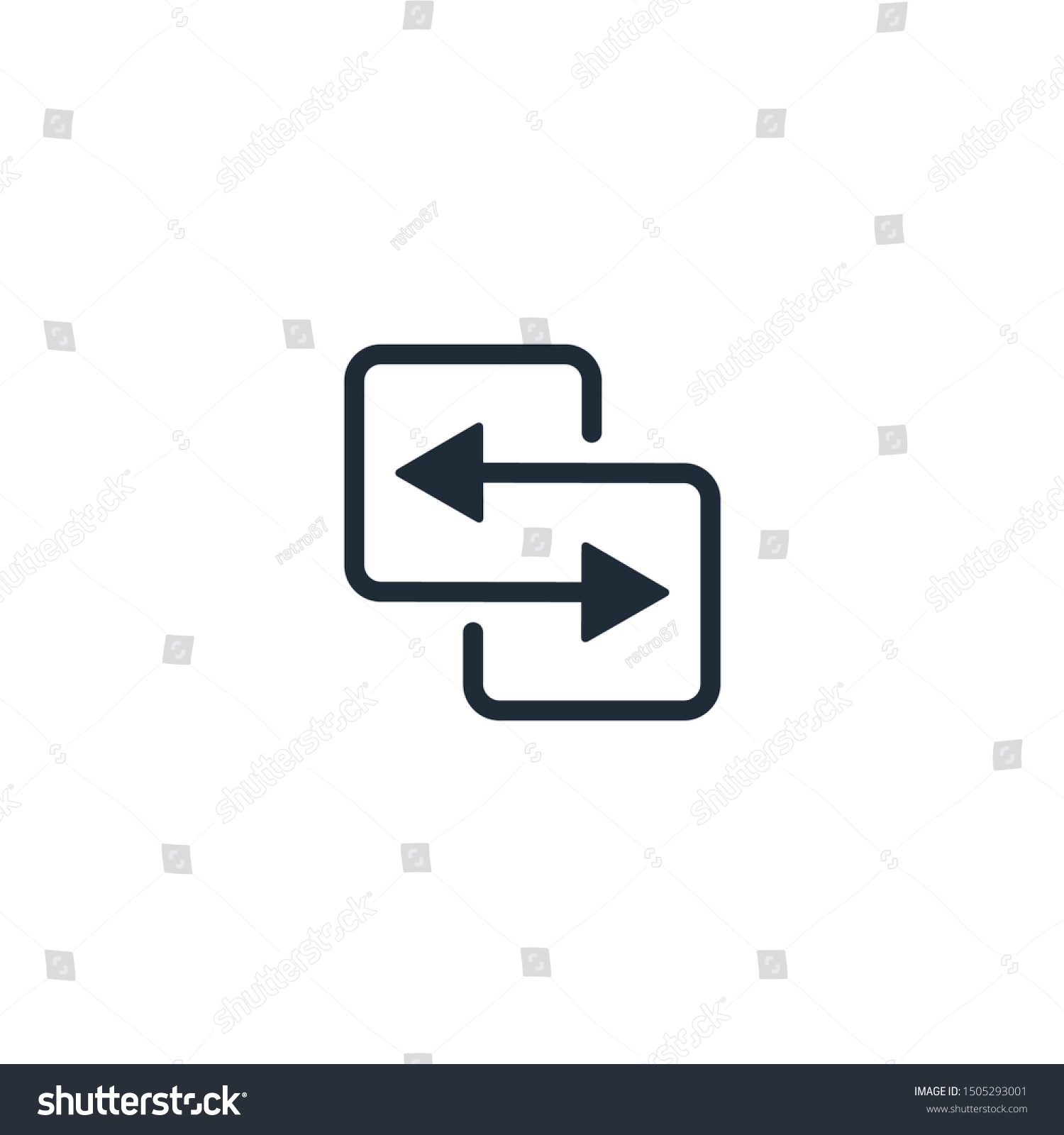4,173 Substitution icon Images, Stock Photos & Vectors | Shutterstock