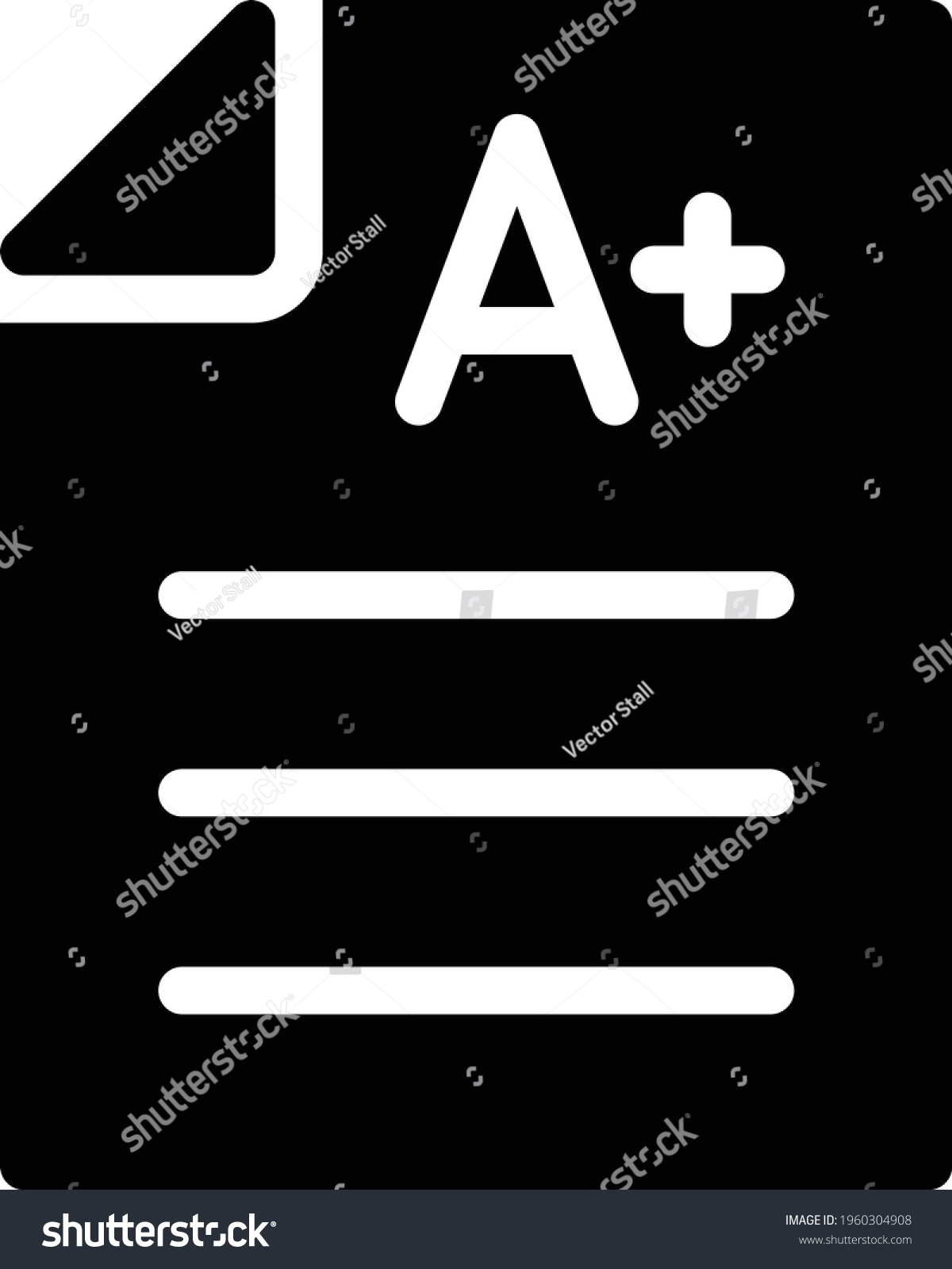 15 Result marksheet Images, Stock Photos & Vectors | Shutterstock