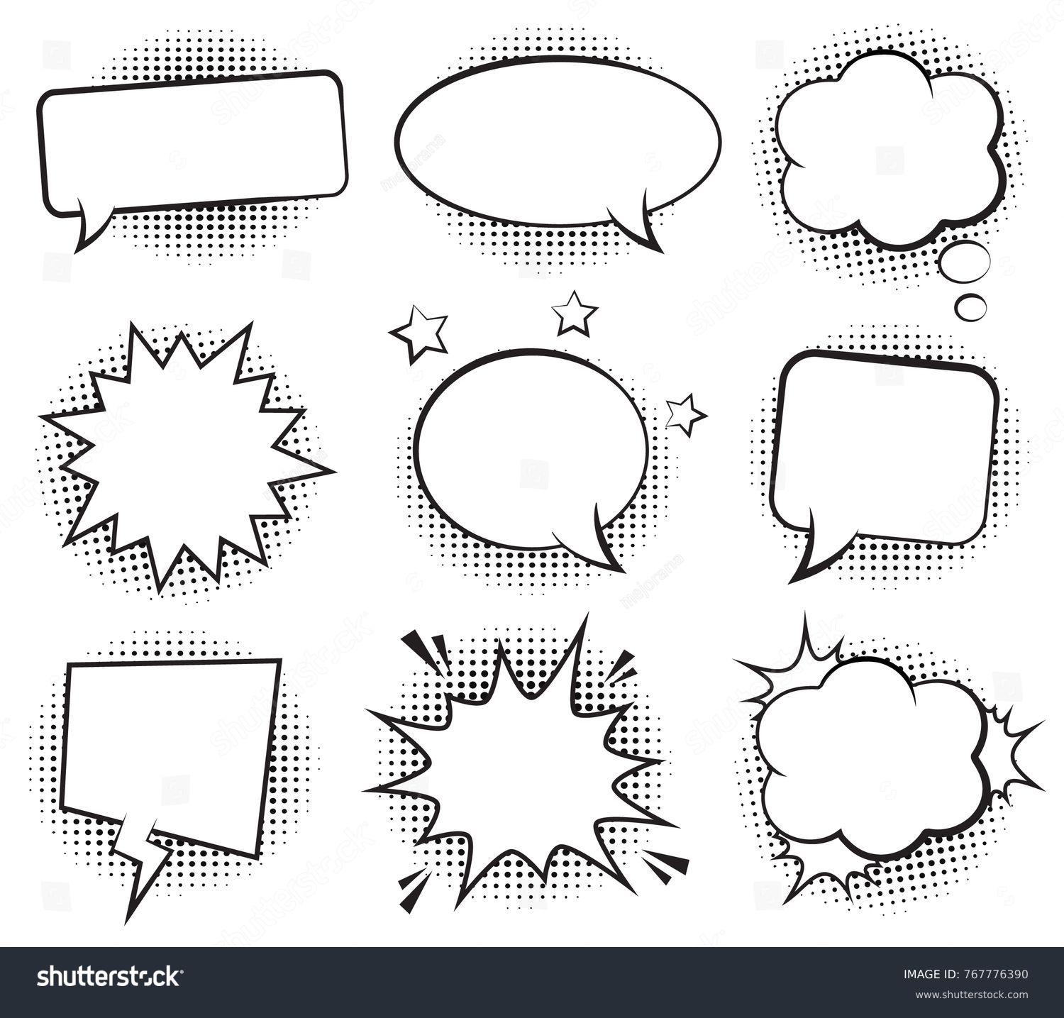 78,887 Bubbles comics word Images, Stock Photos & Vectors | Shutterstock