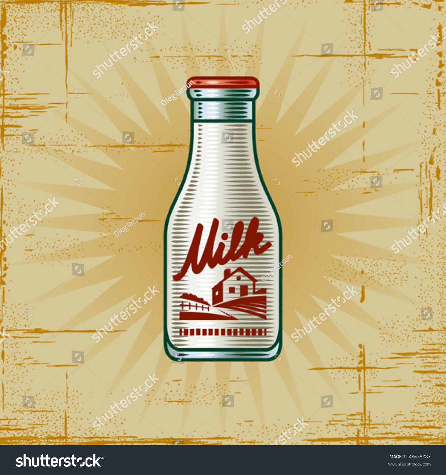 21,851 Vintage milk bottle Images, Stock Photos & Vectors | Shutterstock