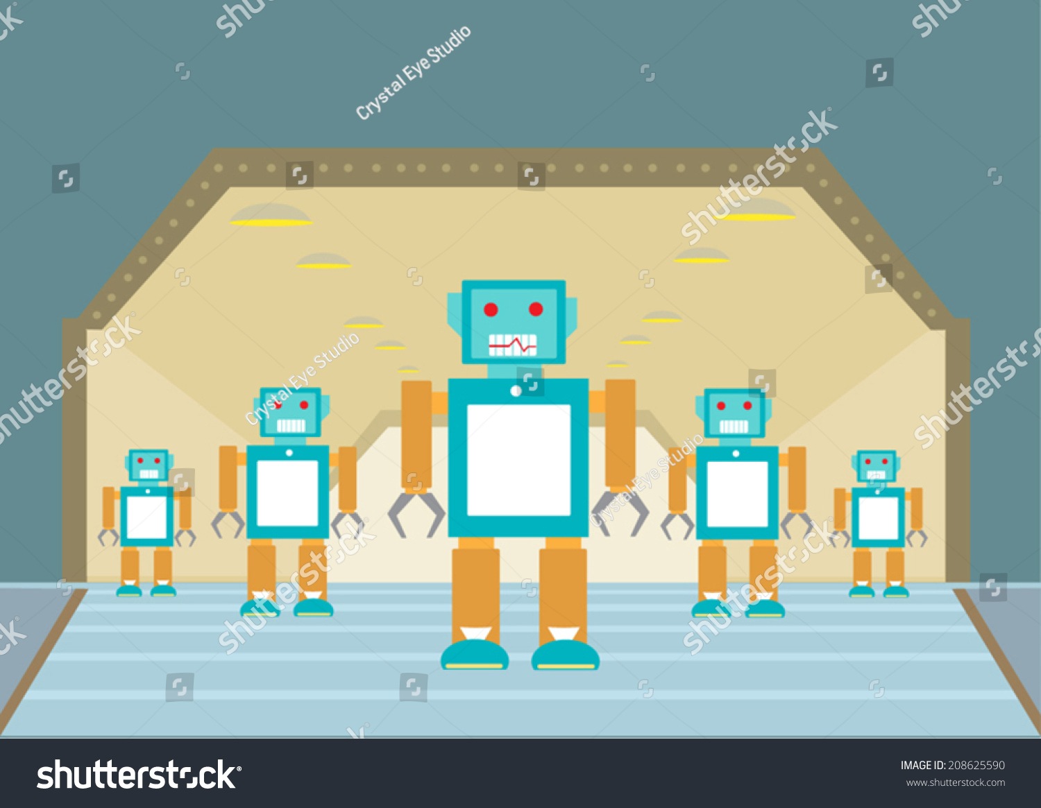 4 Bad robot productions Images, Stock Photos & Vectors | Shutterstock
