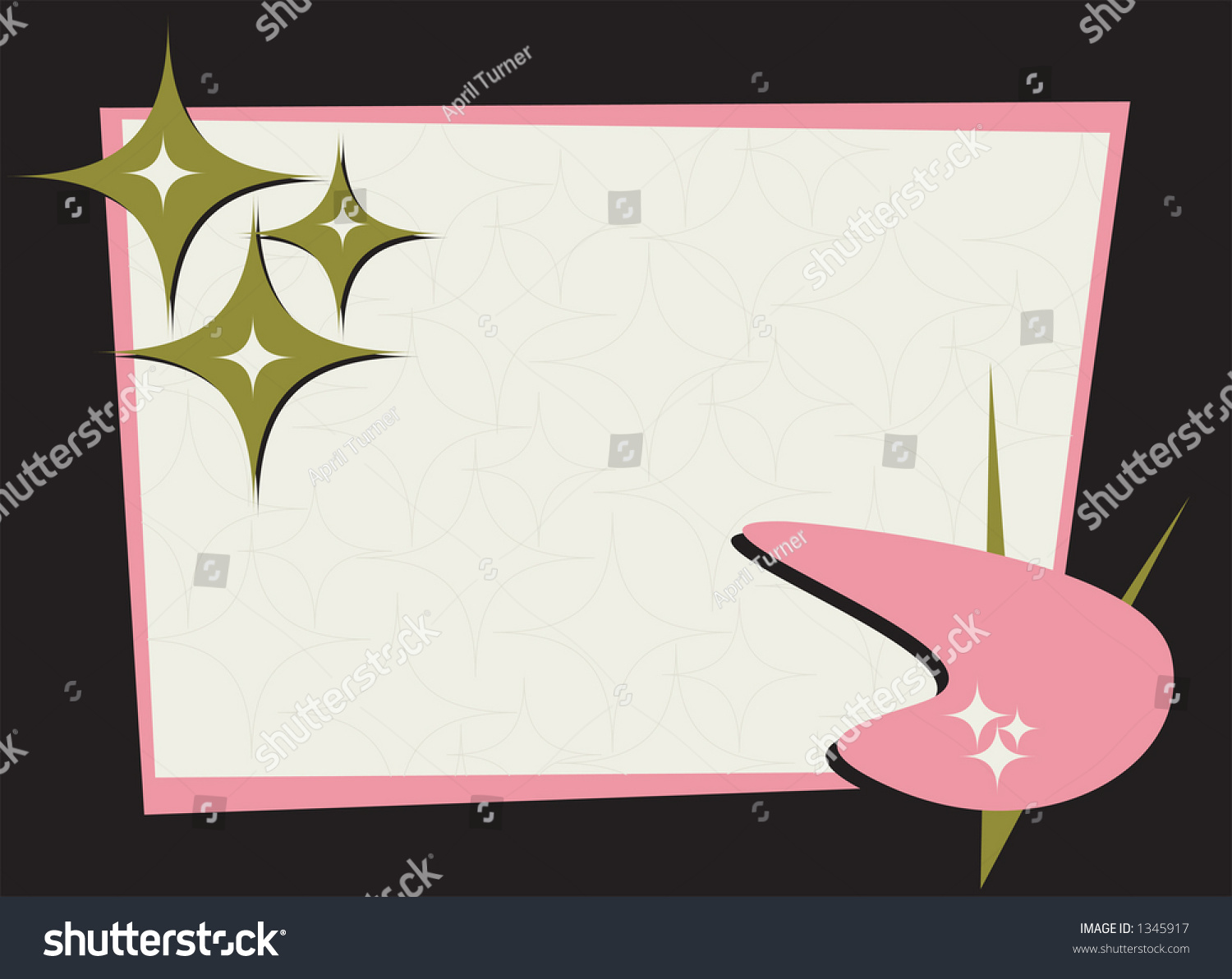 6,902 50s border Images, Stock Photos & Vectors | Shutterstock