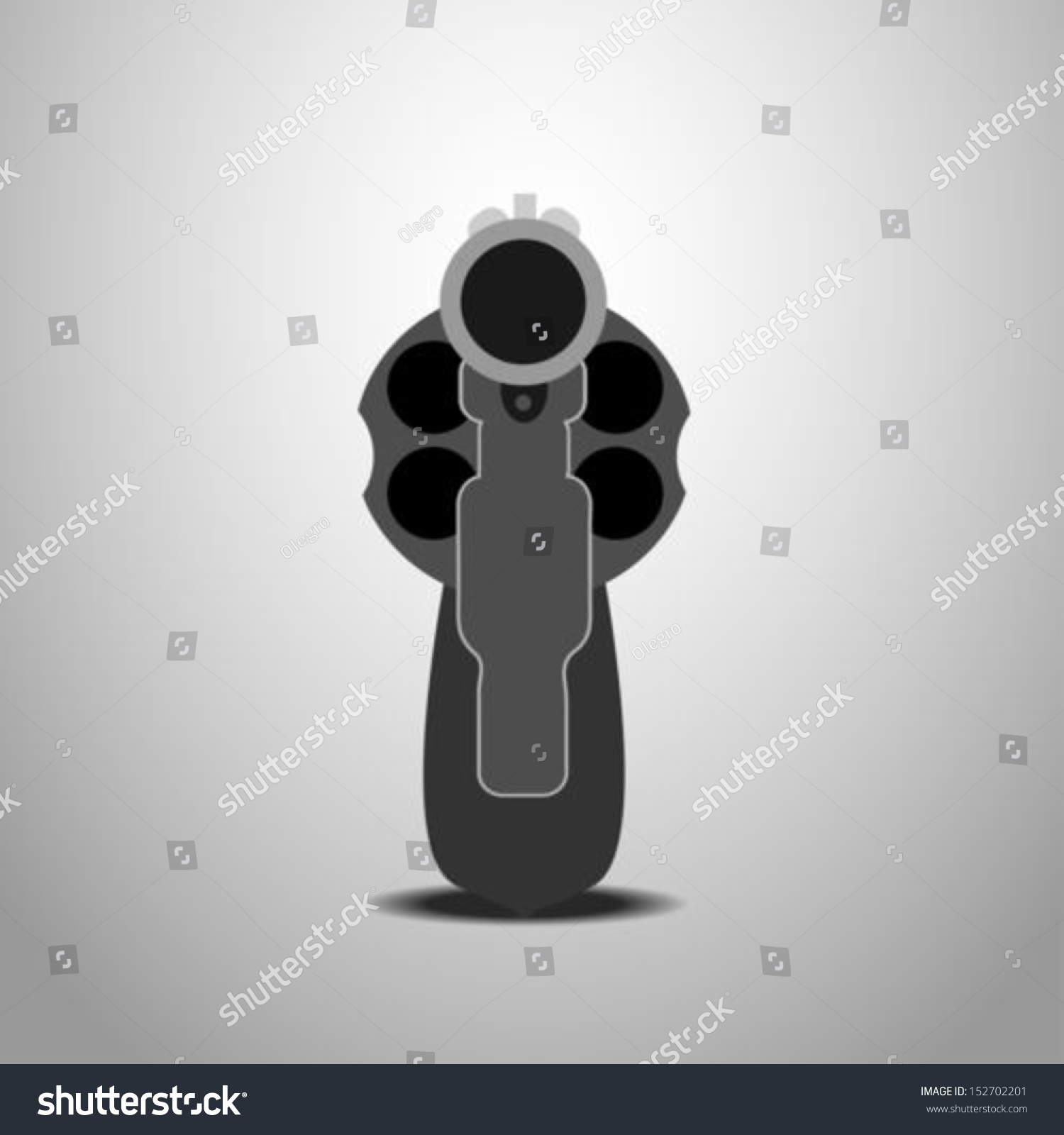 31,221 Gun front Images, Stock Photos & Vectors | Shutterstock