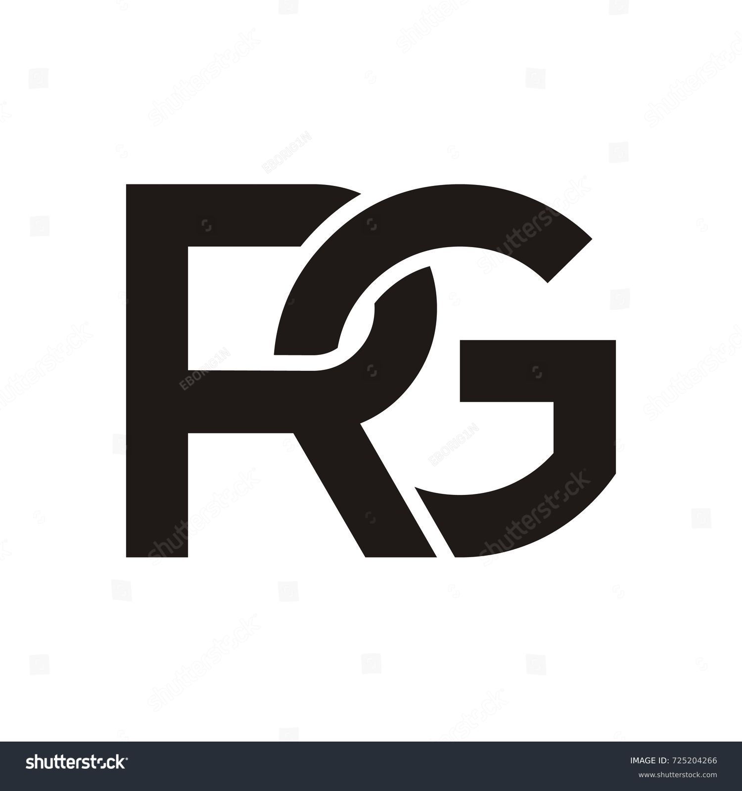 3,144 Rg logo Images, Stock Photos & Vectors | Shutterstock