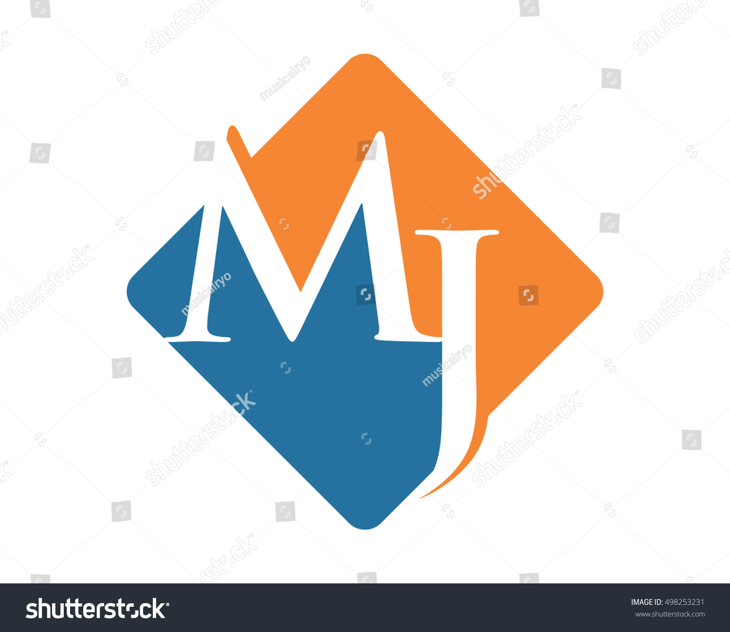 Rhombus Typography Typeset Typeface Alphabet Font Stock Vector (Royalty ...