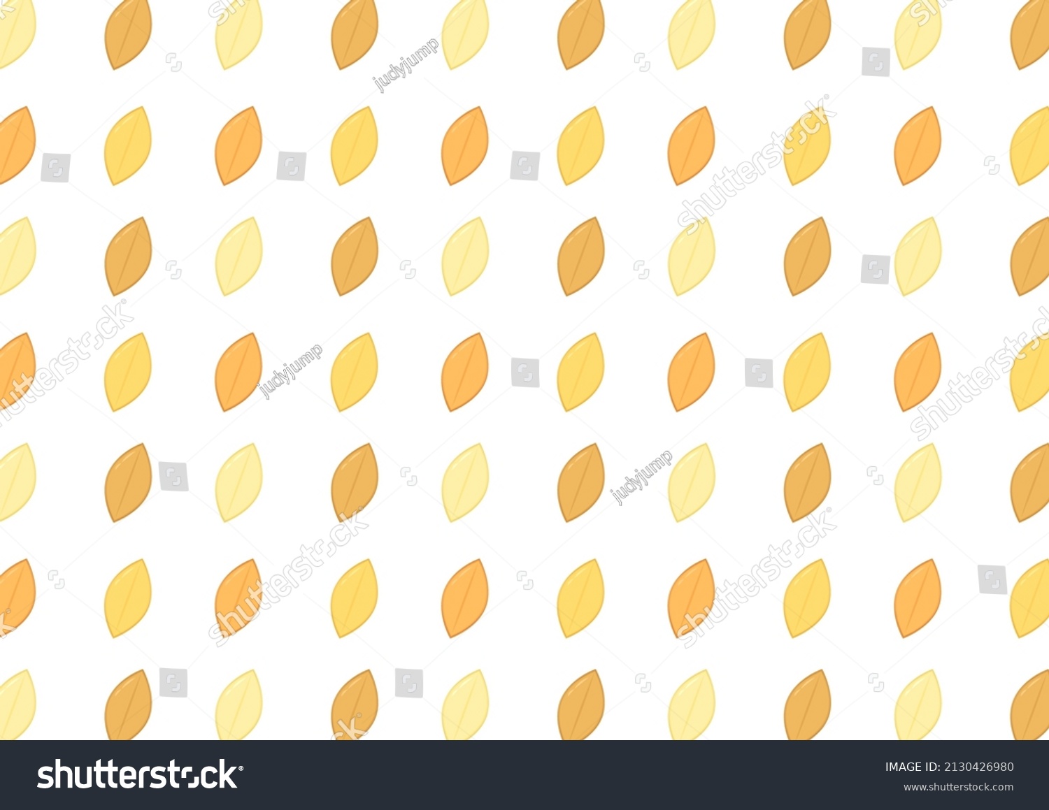 Rice Vector Rice Pattern Wallpaper Paddy Stock Vector (Royalty Free ...