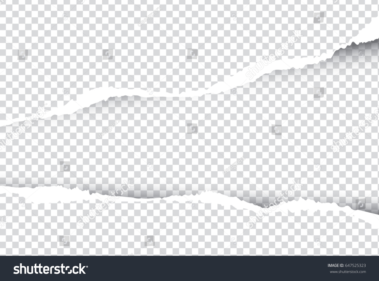23,342 Torn open paper Images, Stock Photos & Vectors | Shutterstock