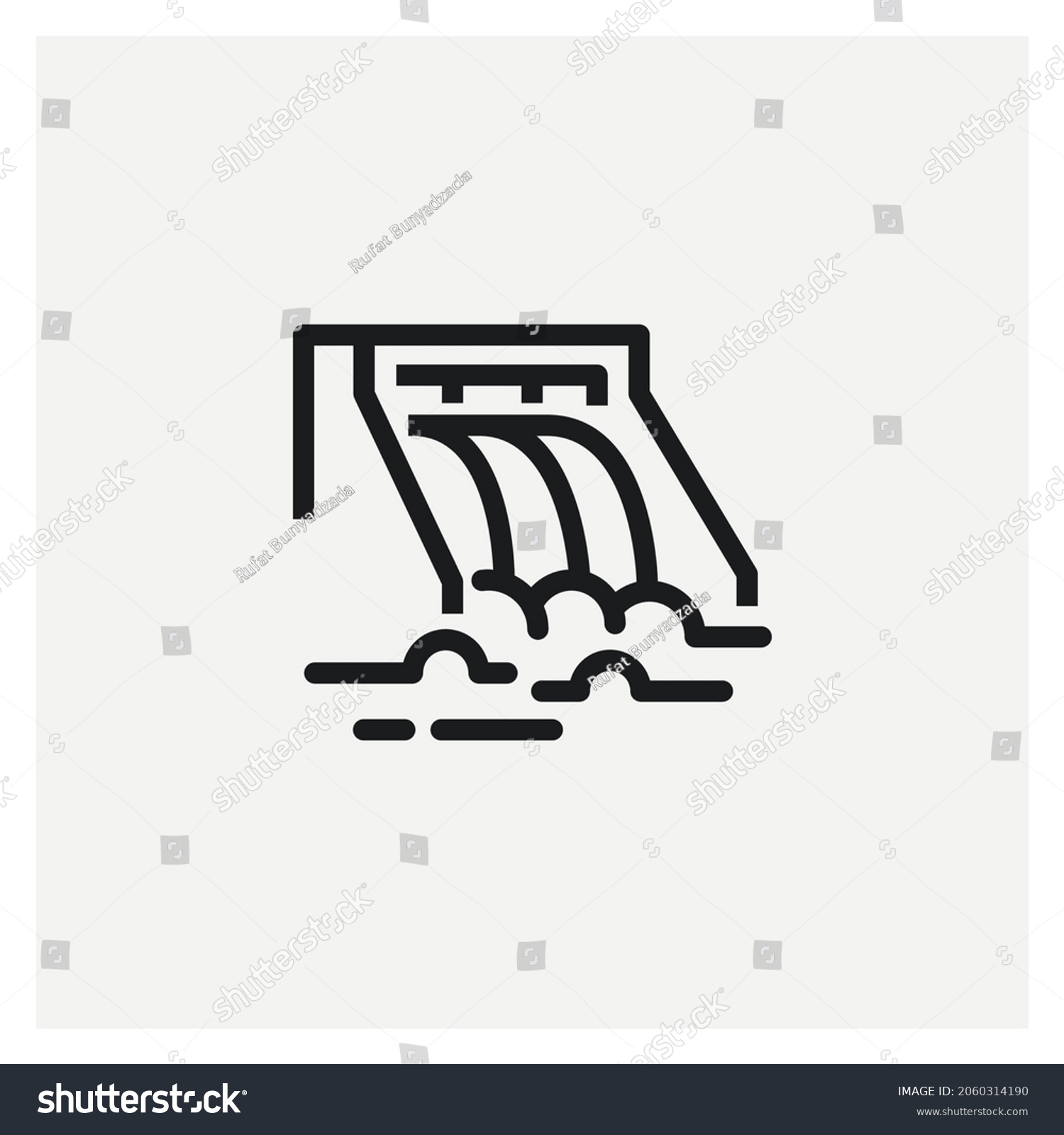 Watergate Stock Vectors, Images & Vector Art | Shutterstock