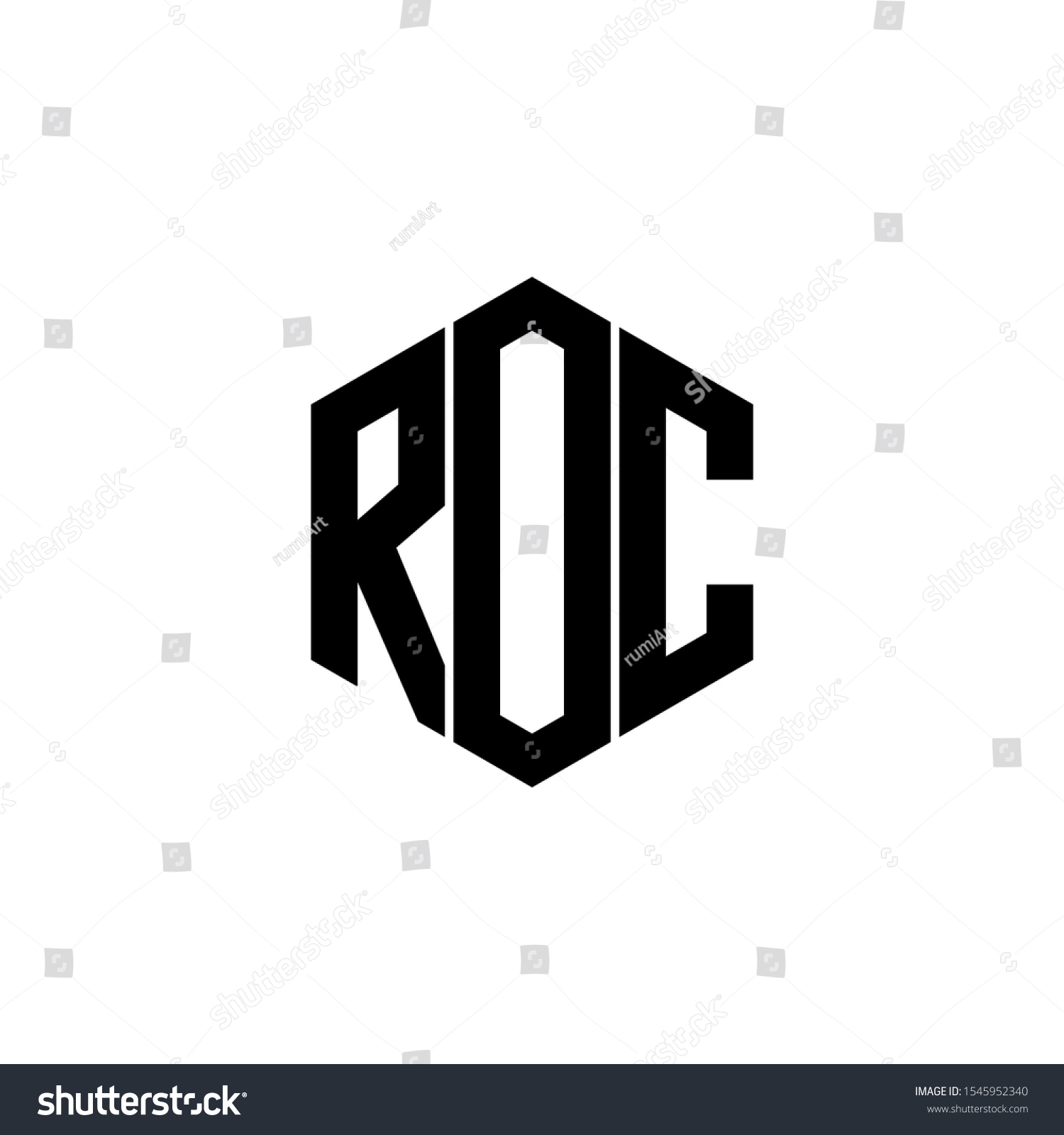 108 Logo roc 图片、库存照片和矢量图 | Shutterstock
