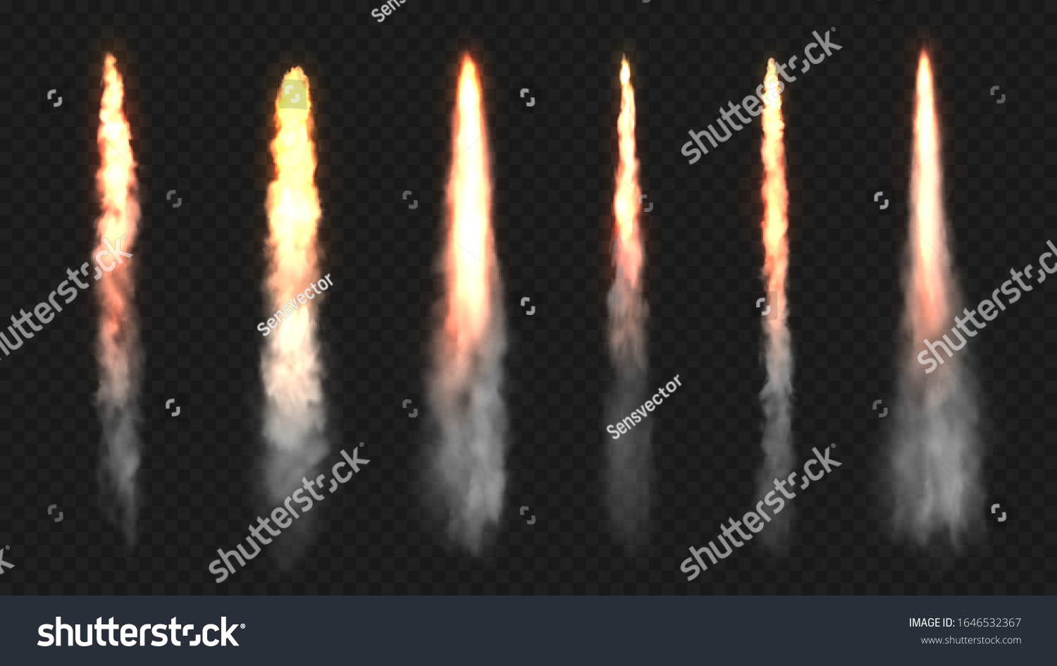 139,838 Rocket fire Images, Stock Photos & Vectors | Shutterstock