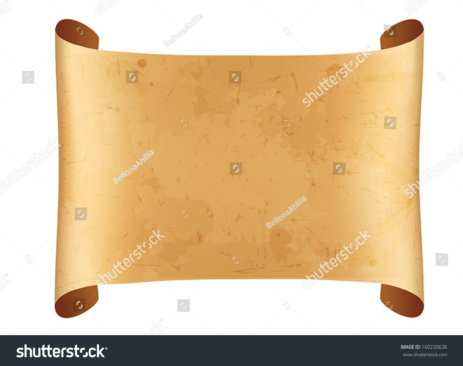 871 People blank scroll sign Images, Stock Photos & Vectors | Shutterstock