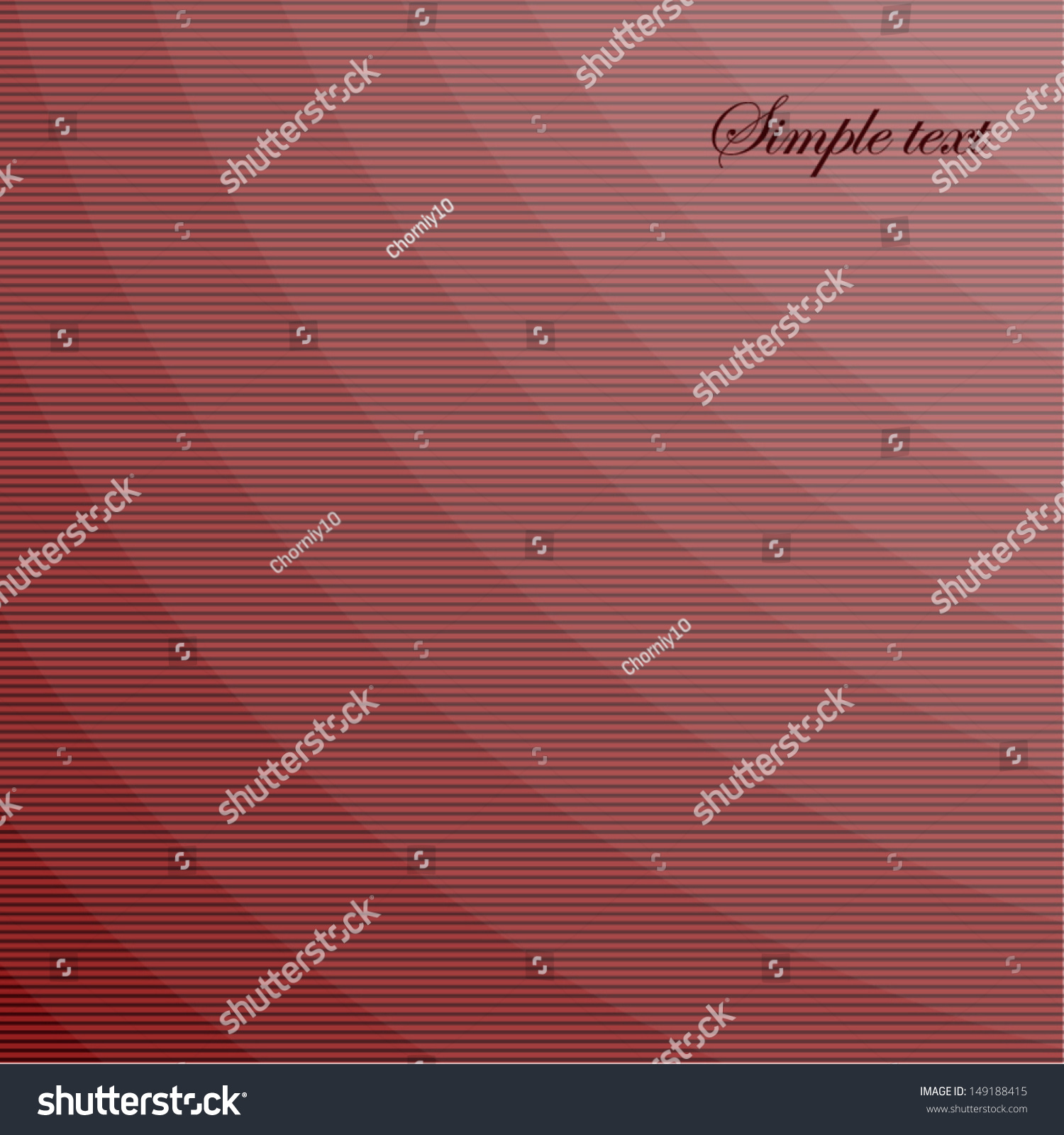Rolling Background Light Dark Stock Vector (Royalty Free) 149188415 ...