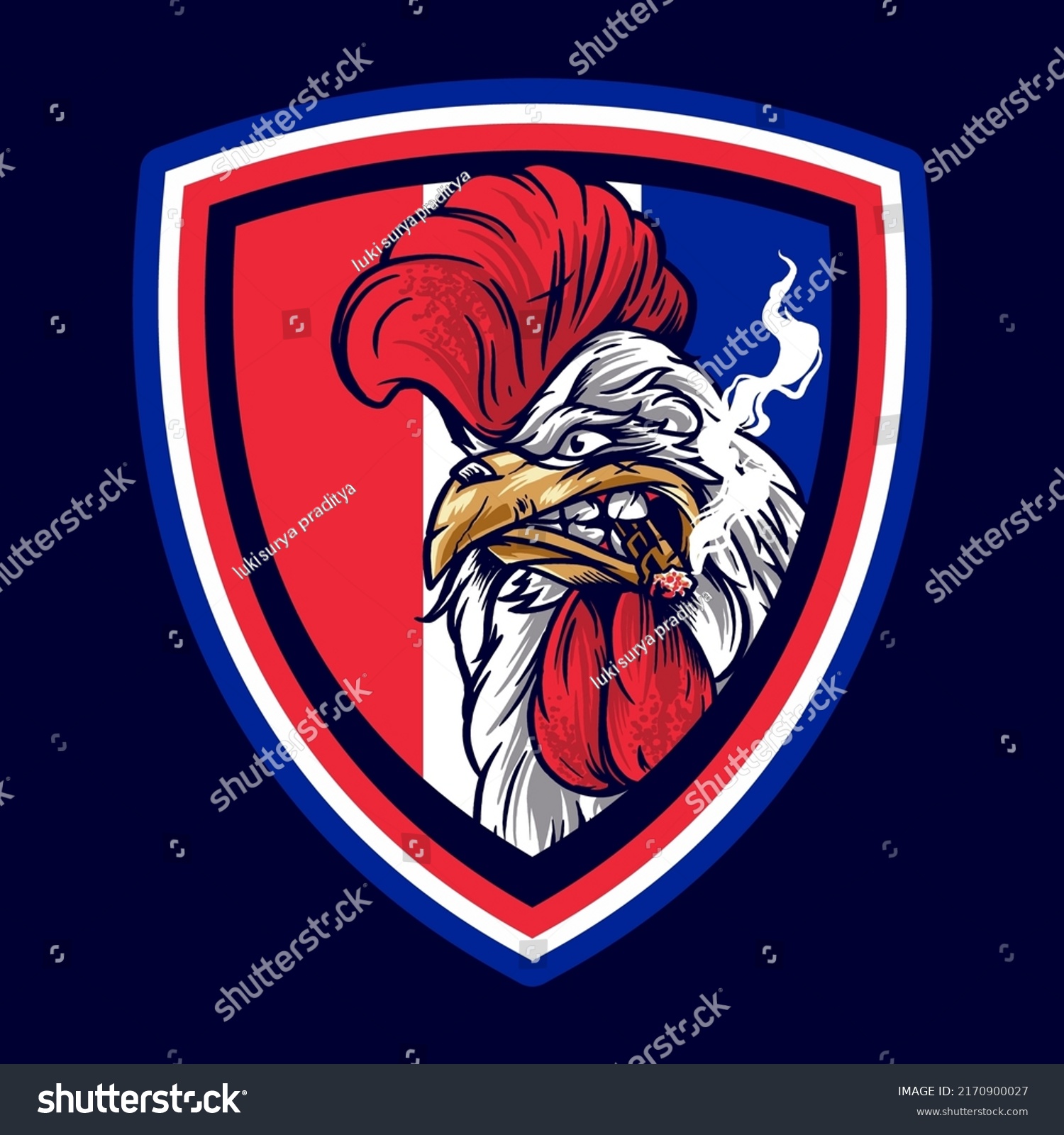 2,038 Angry chicken logo Images, Stock Photos & Vectors | Shutterstock