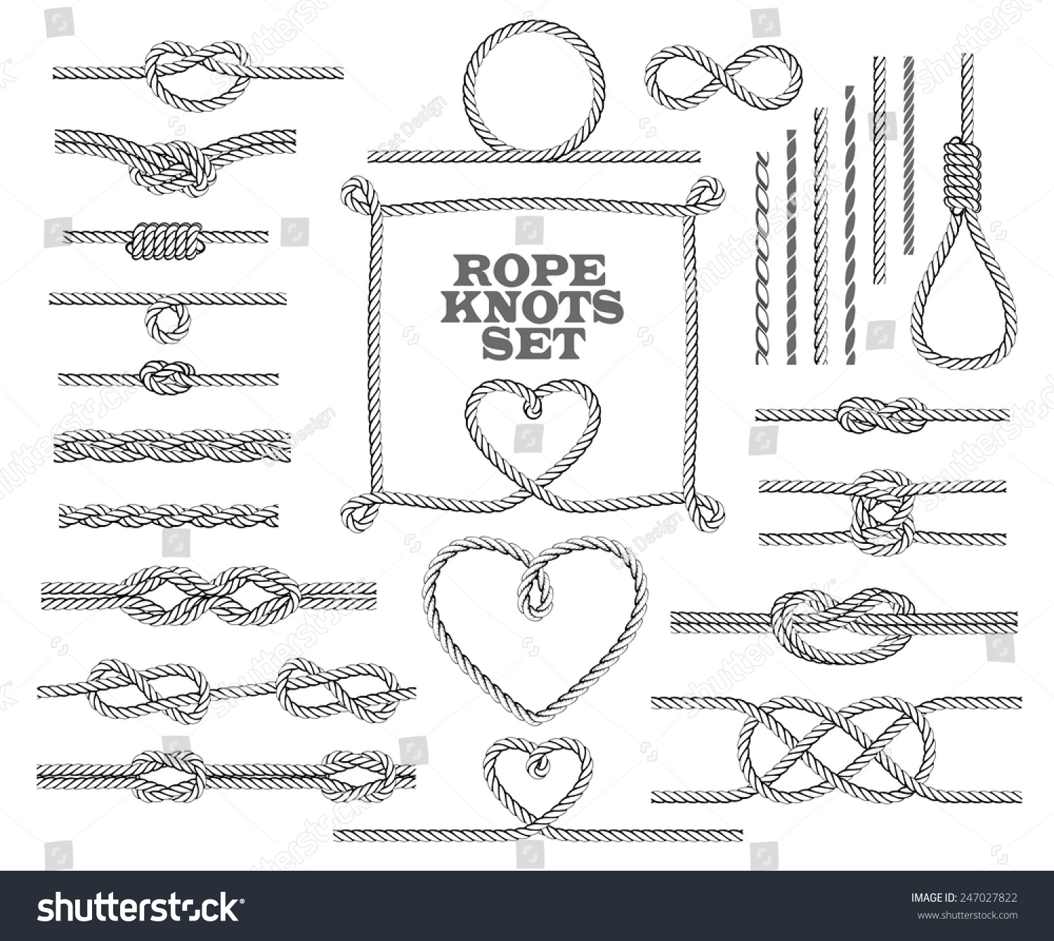 Tied-knot Images, Stock Photos & Vectors | Shutterstock