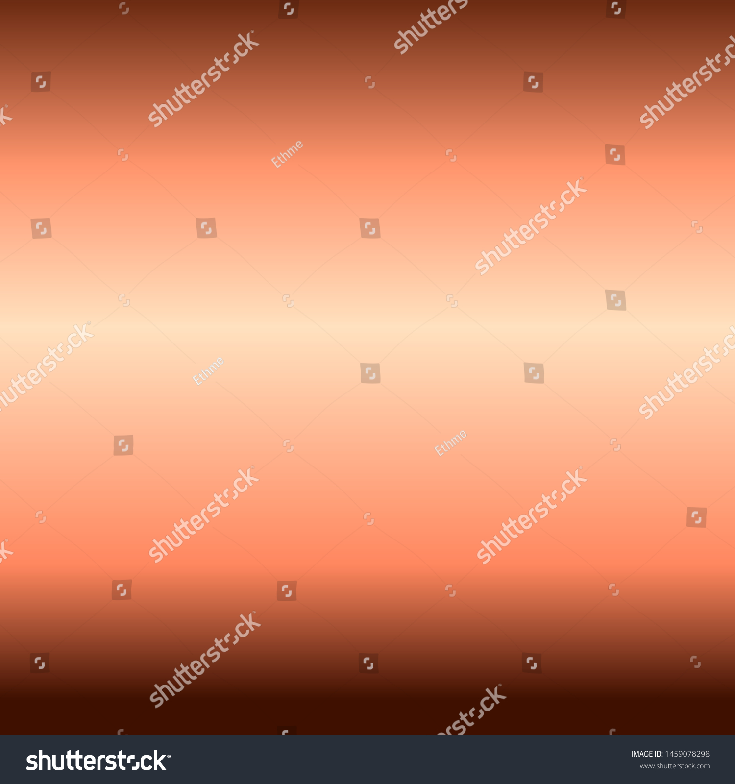 Rose Gradient Background Color Template Stock Vector (Royalty Free ...