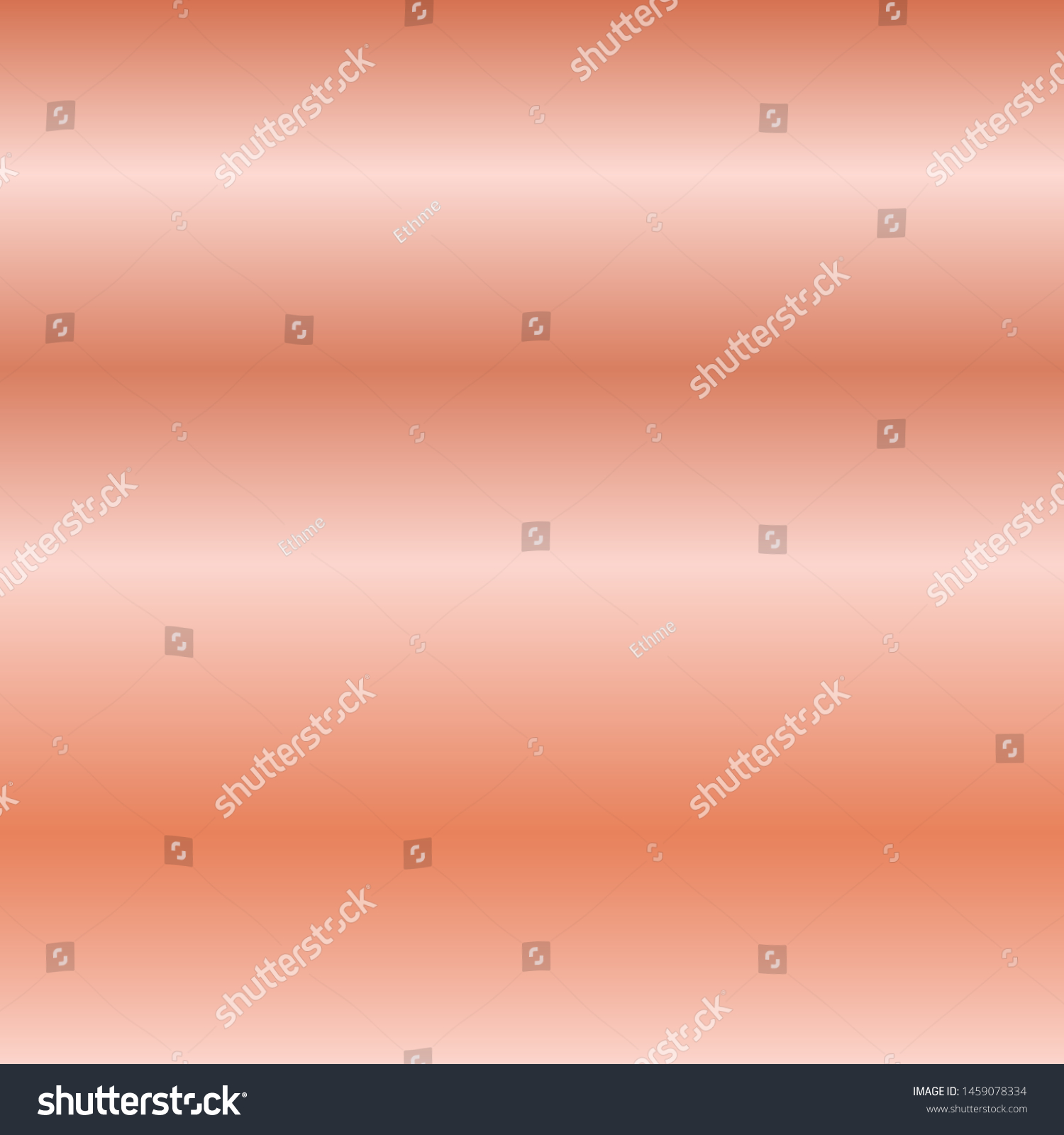 Rose Gradient Background Color Template Stock Vector (Royalty Free ...