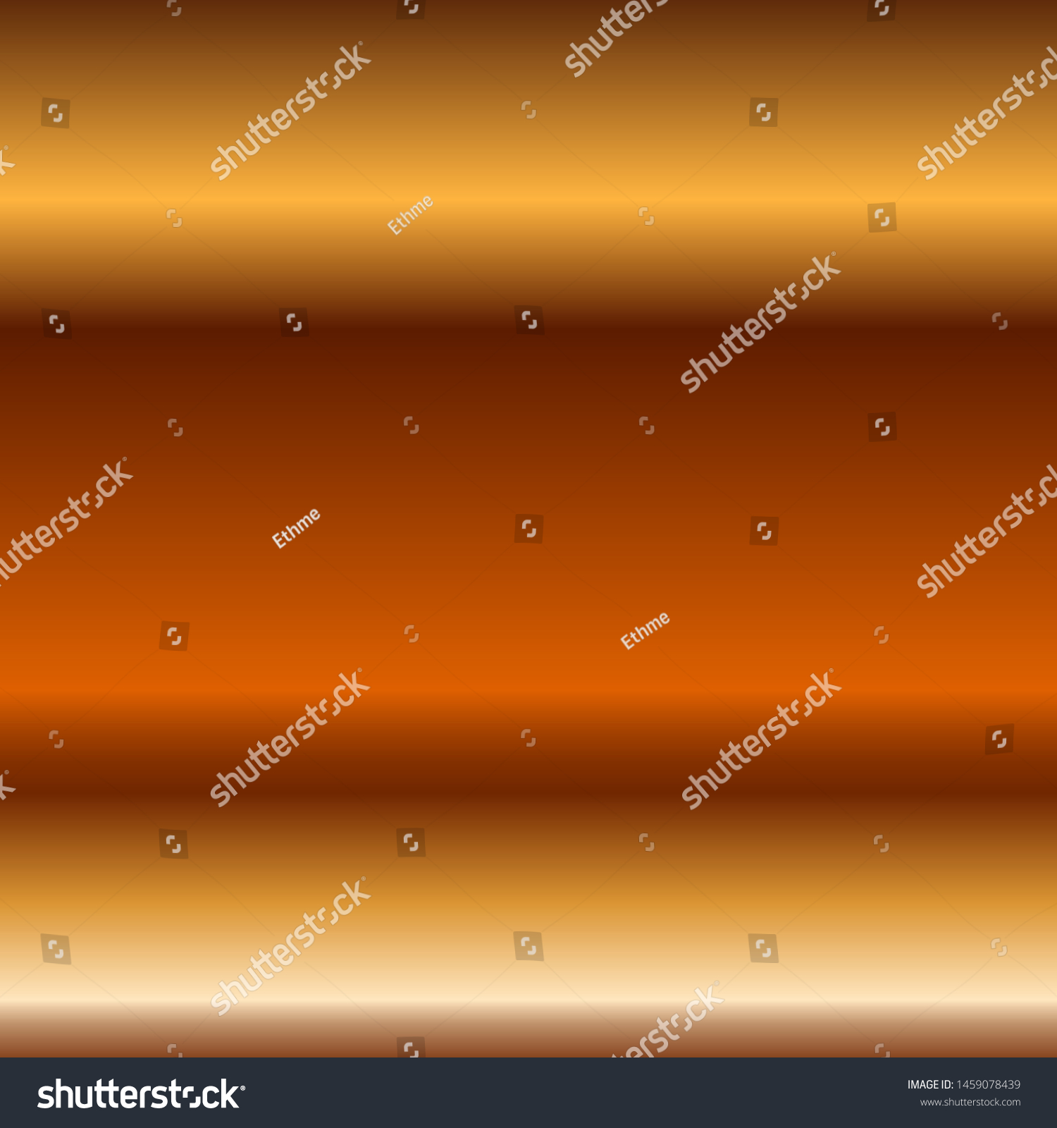 Rose Gradient Background Color Template Stock Vector (Royalty Free ...