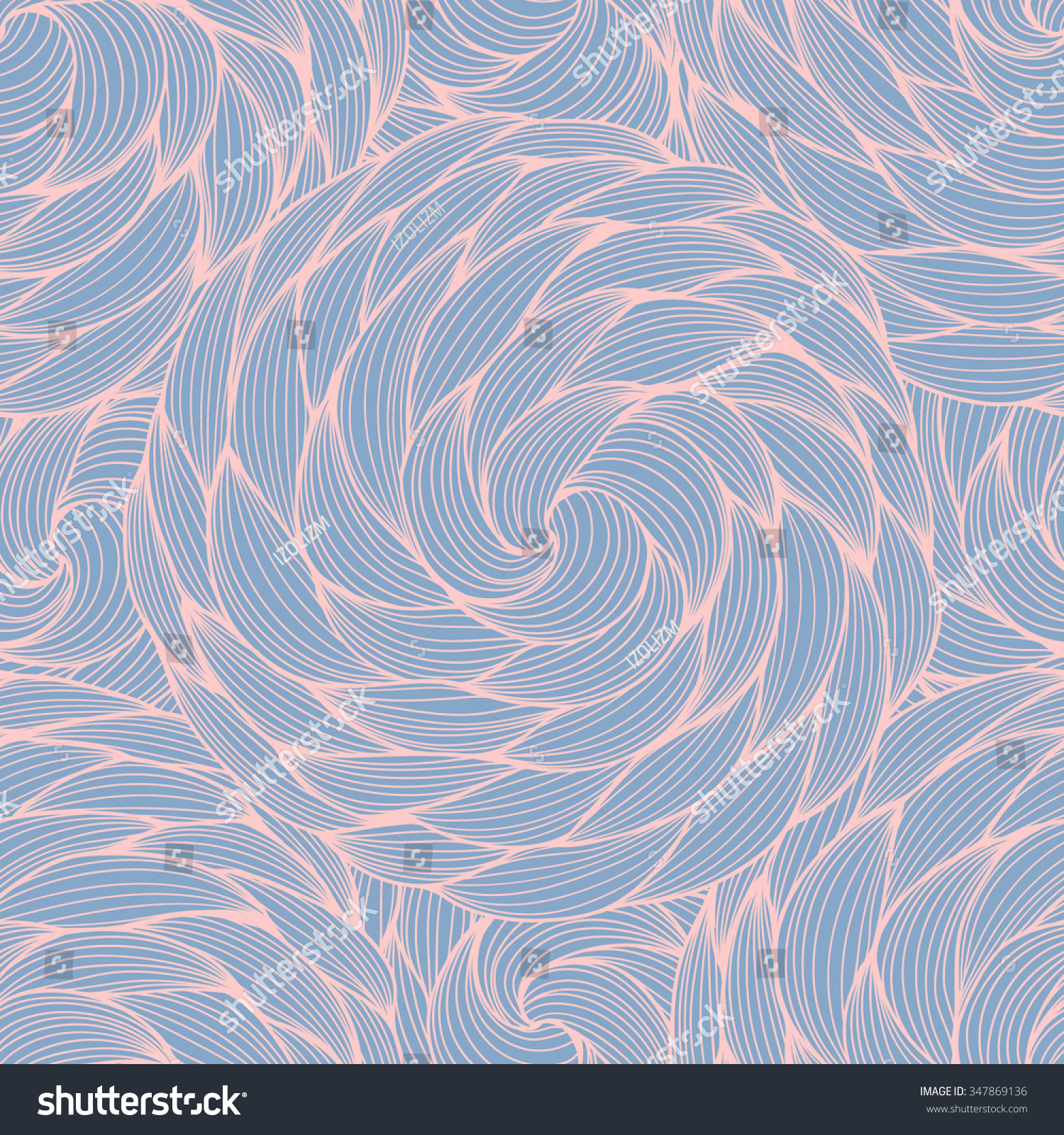 2,152 Rose quartz seamless Stock Vectors, Images & Vector Art ...