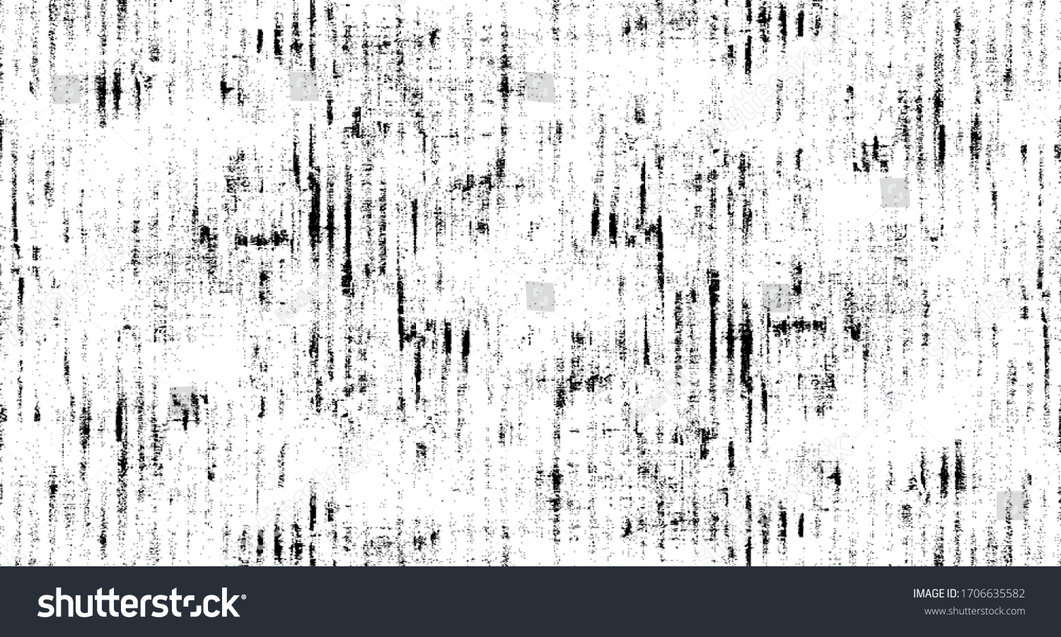 Rough Texture Worn Down Wallpaper Pattern Stock Vector (Royalty Free ...