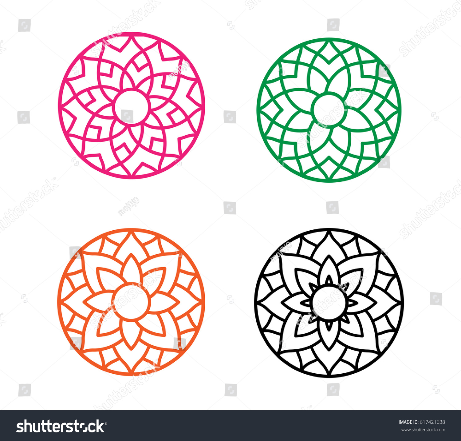 Chinese round wall window : 598 images, photos et images vectorielles ...