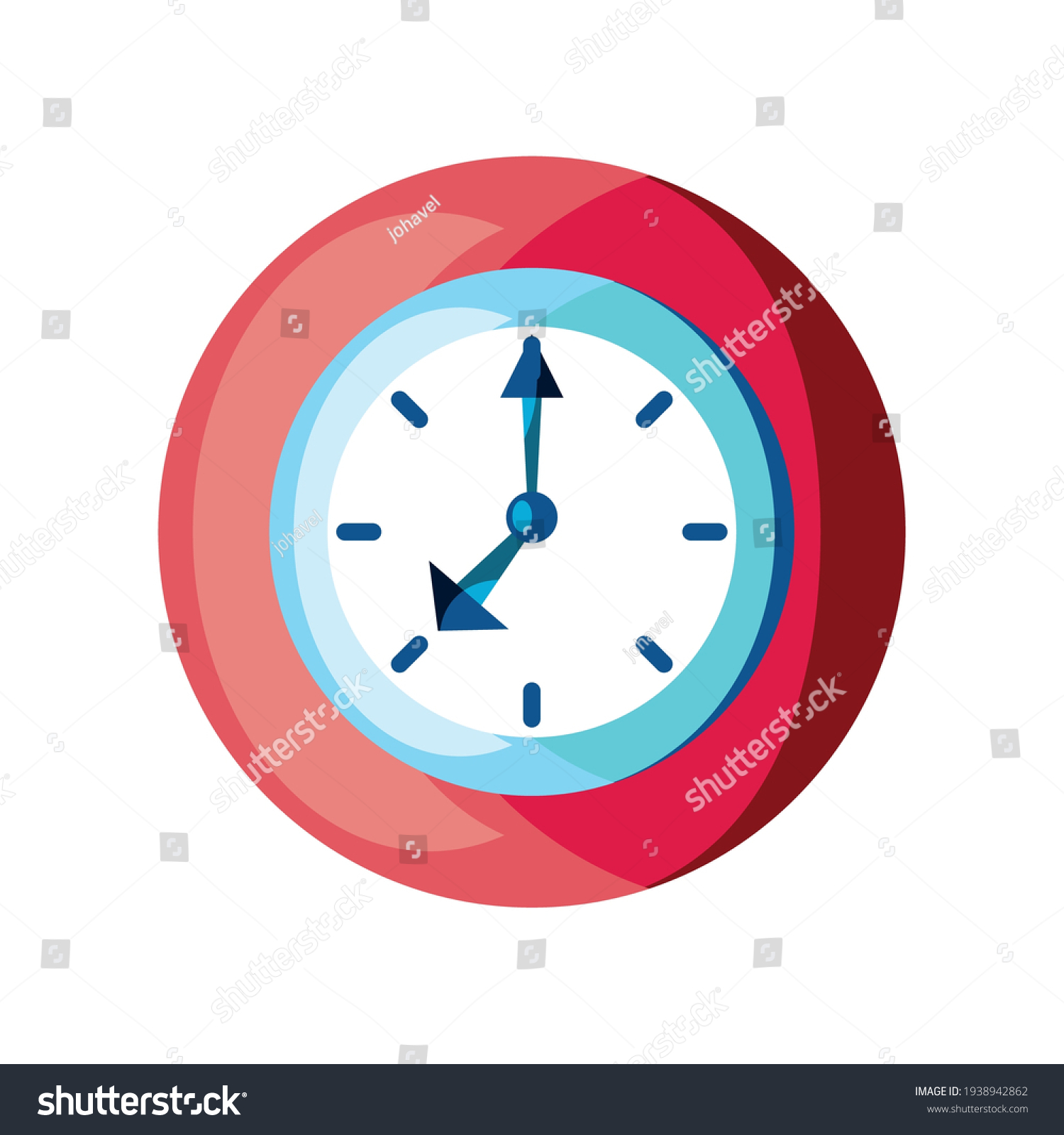 105,323 imágenes de Cartoon clock - Imágenes, fotos y vectores de stock ...