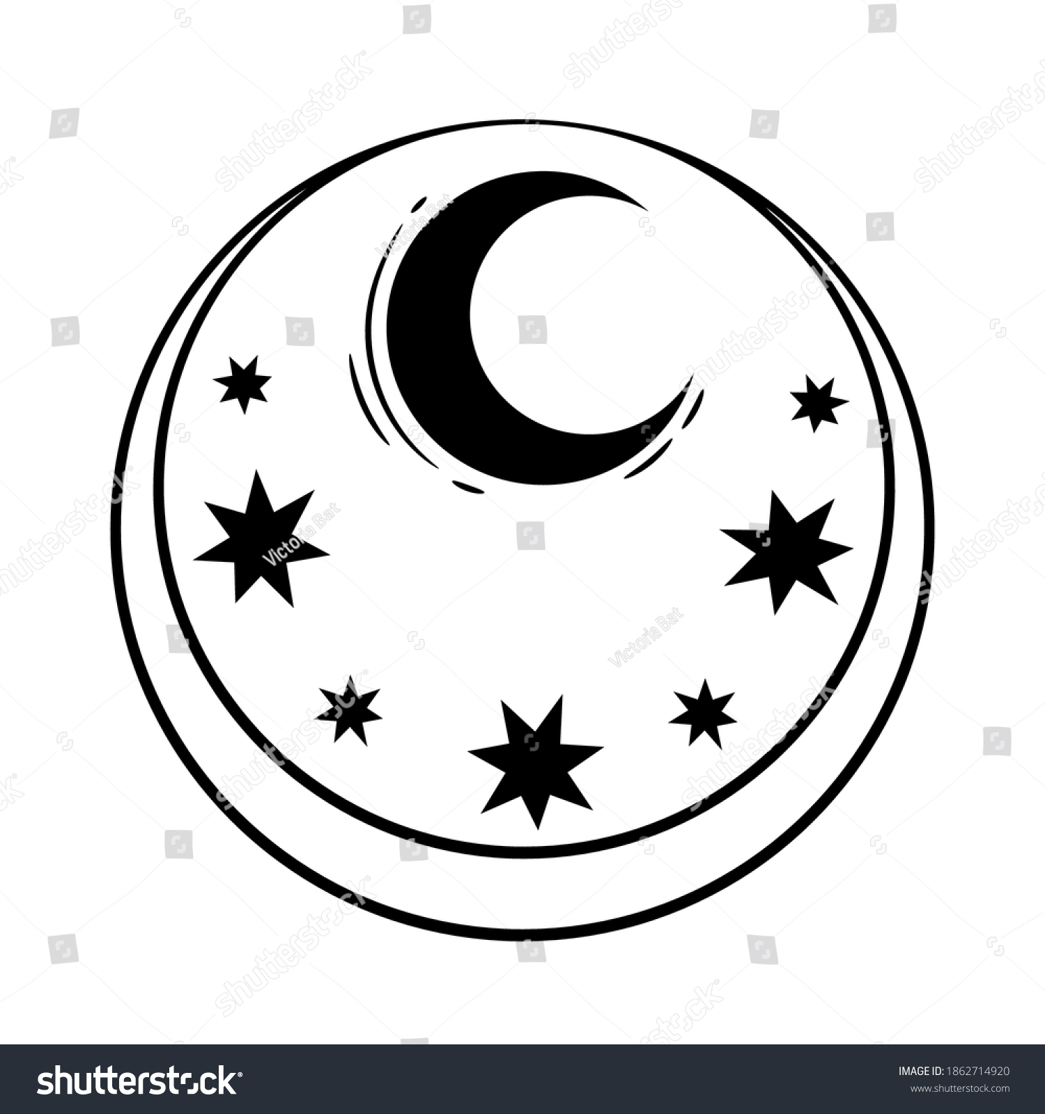 100,432 imágenes de Moon round - Imágenes, fotos y vectores de stock ...