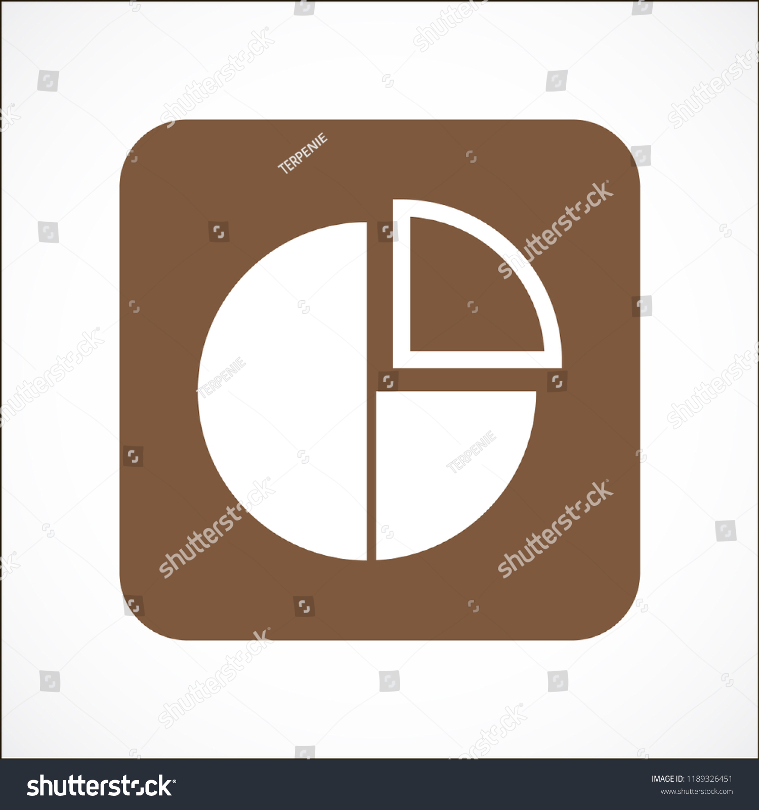 Round Interest Vector Icon 10 Eps Stock Vector (Royalty Free ...