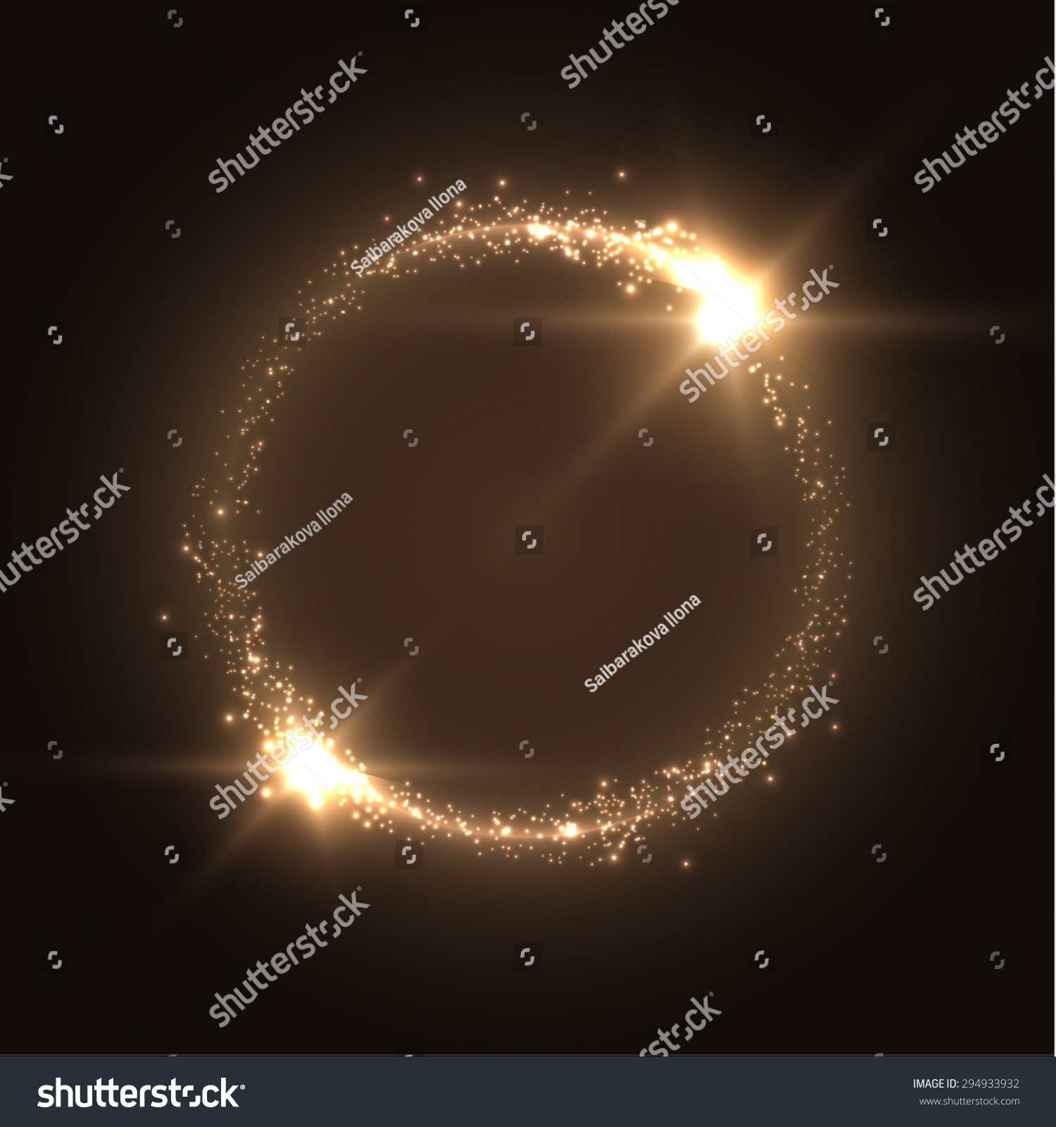 524,973 Circle light gold Images, Stock Photos & Vectors | Shutterstock