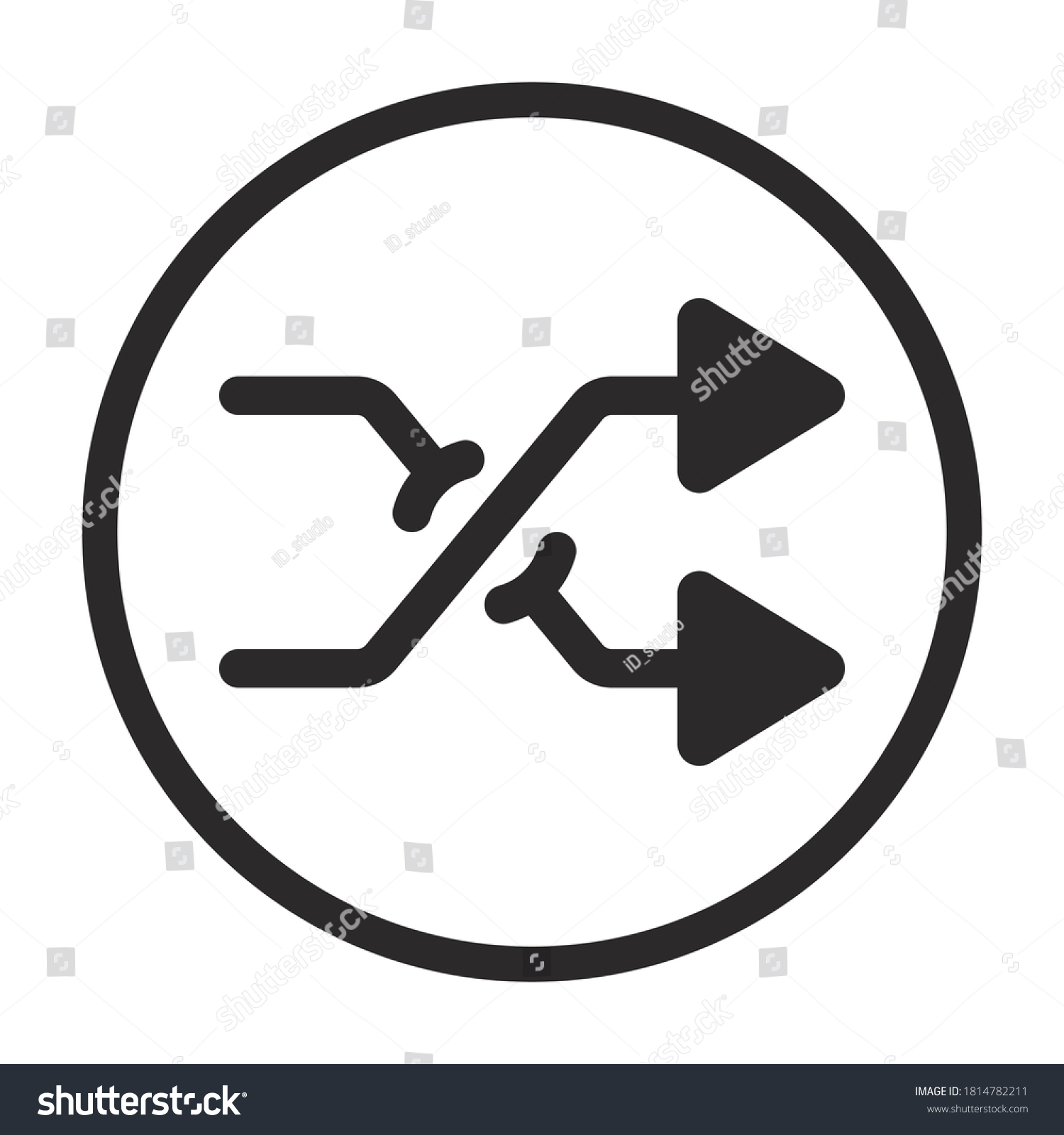 407 imágenes de Cross reference icon - Imágenes, fotos y vectores de ...