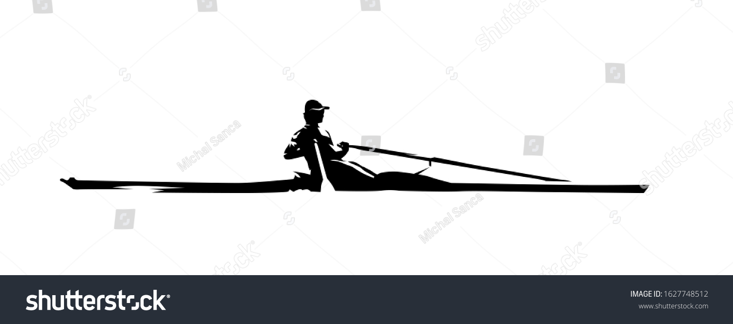 13,234 Water rower Images, Stock Photos & Vectors | Shutterstock