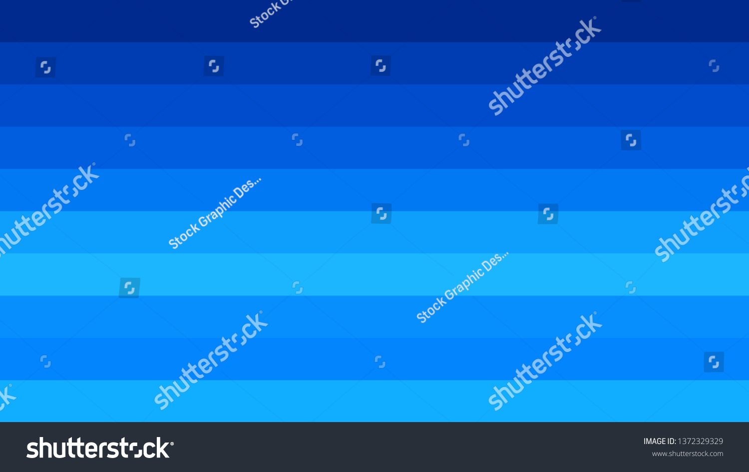 Royal Blue Stripes Background Stock Vector (Royalty Free) 1372329329 ...