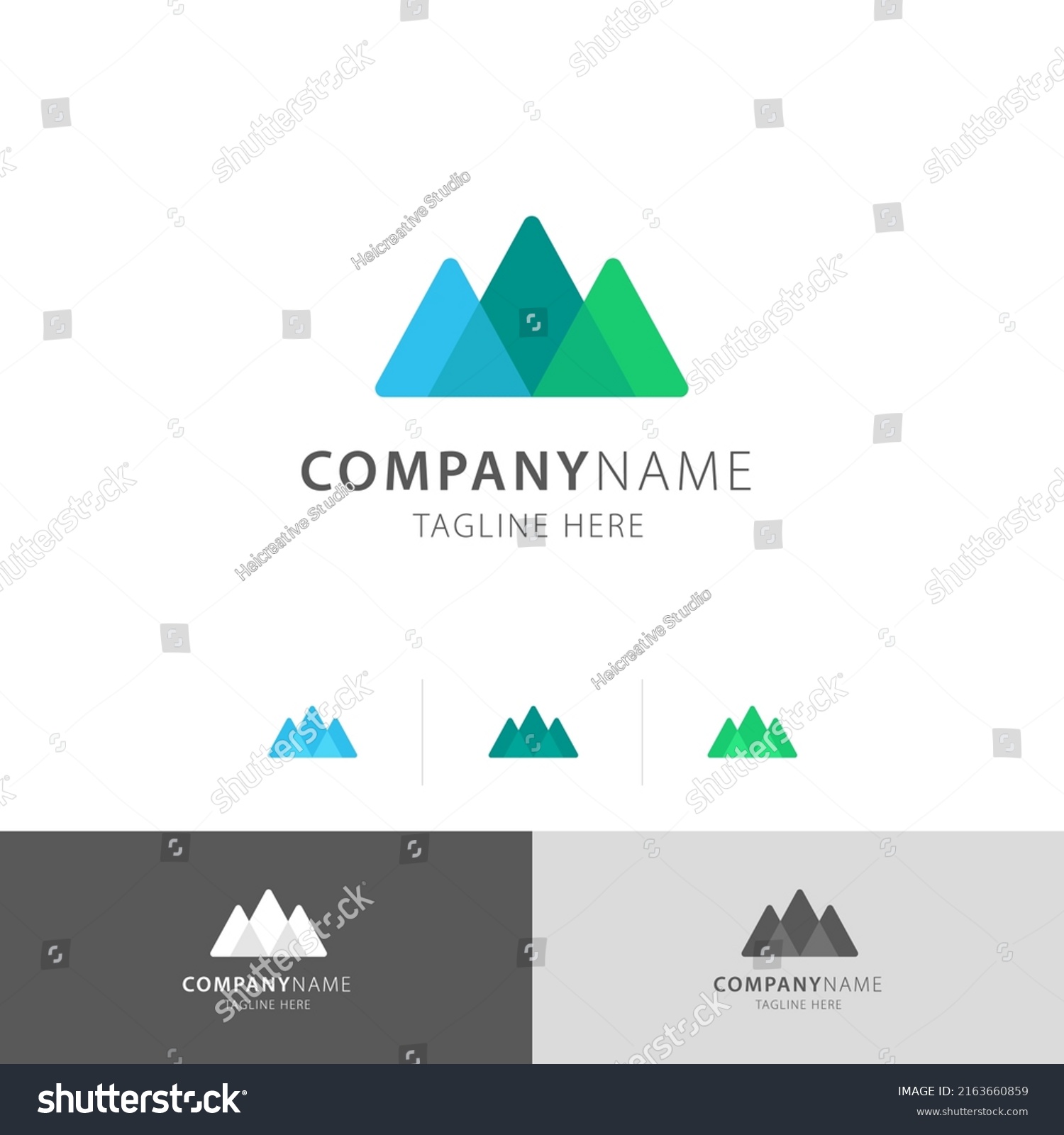 Royal Crown Building Logo Premium Vector Stock Vector (Royalty Free ...