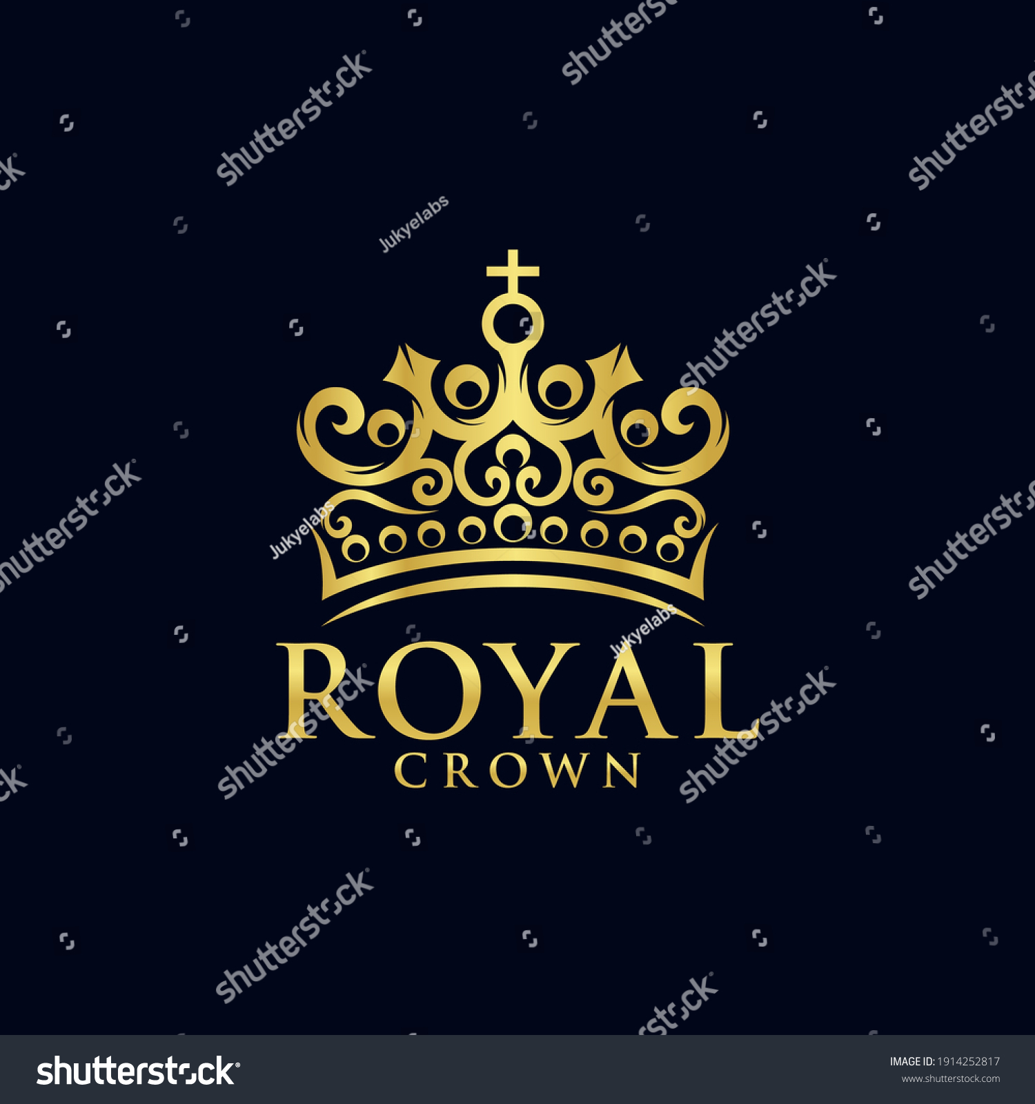 186.926 imagens de Crown for logo Imagens, fotos stock e vetores ...