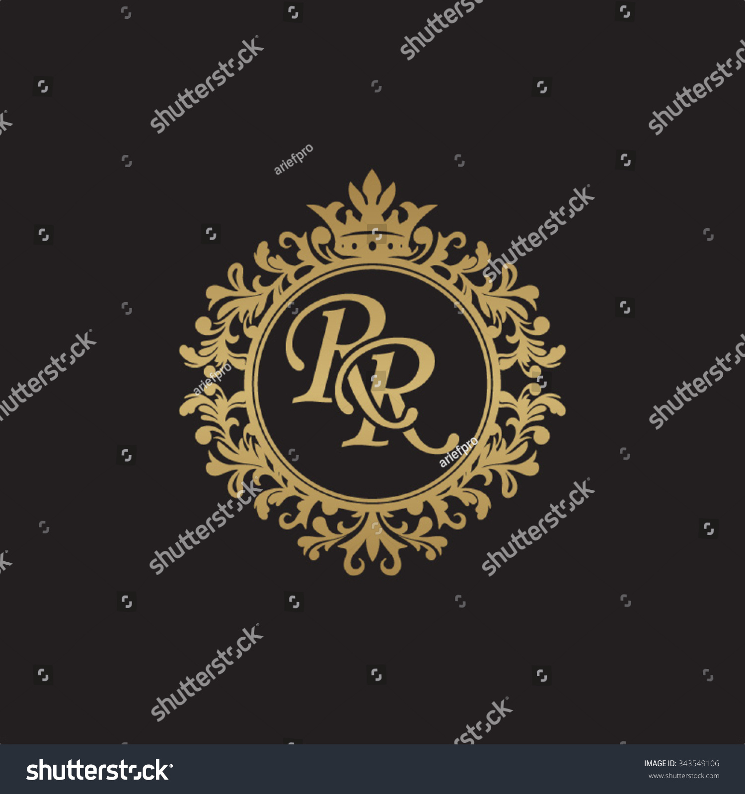 4,183 Rr initial Images, Stock Photos & Vectors | Shutterstock
