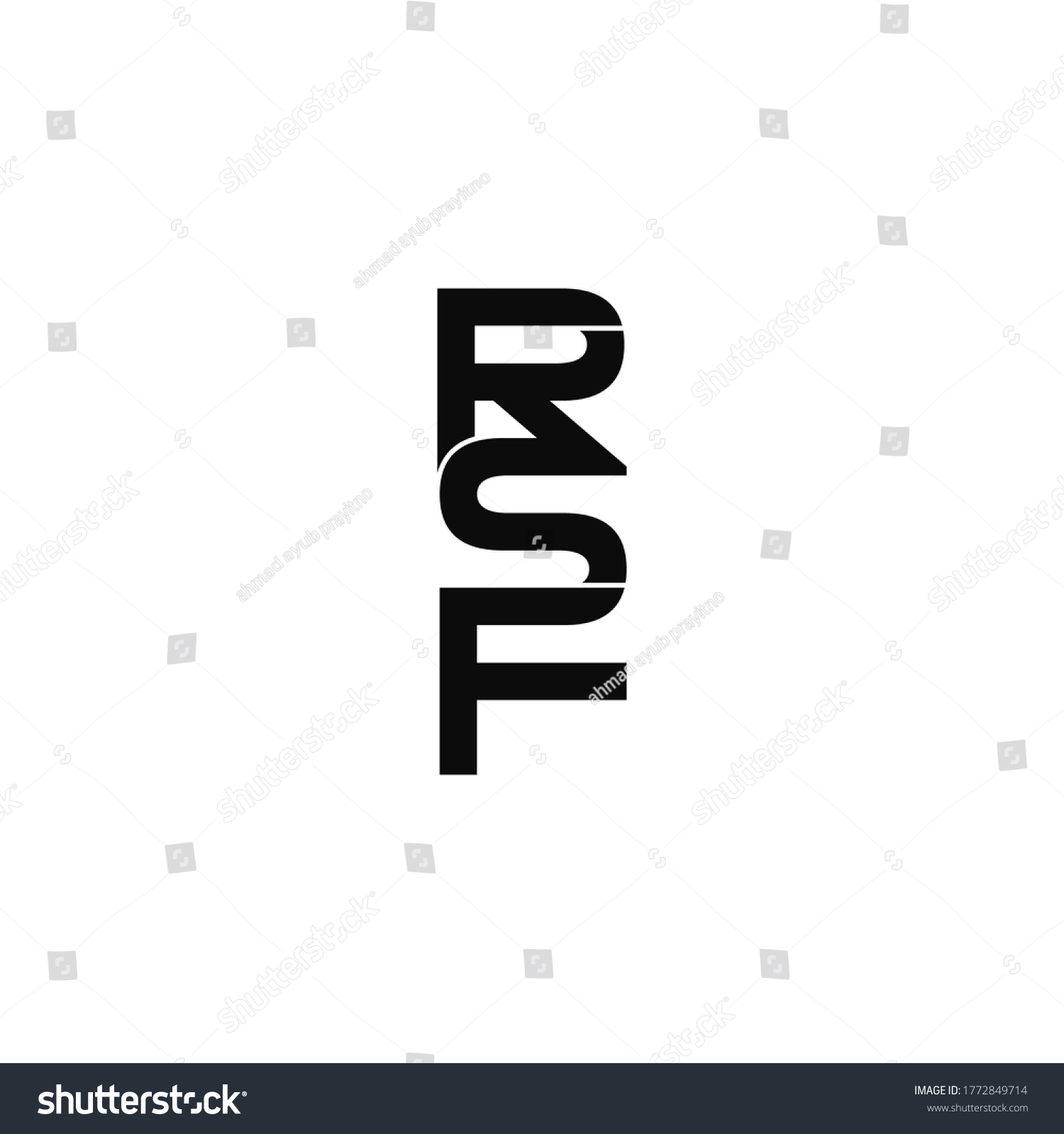 42 Rsf Images, Stock Photos & Vectors | Shutterstock
