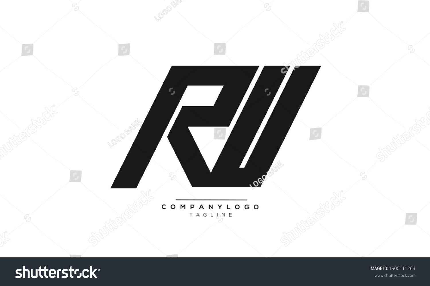 Ru Icon Monogram Letter Text Alphabet Stock Vector (Royalty Free ... Ru Icon Monogram Letter Text Alphabet Stock Vector (Royalty Free ...