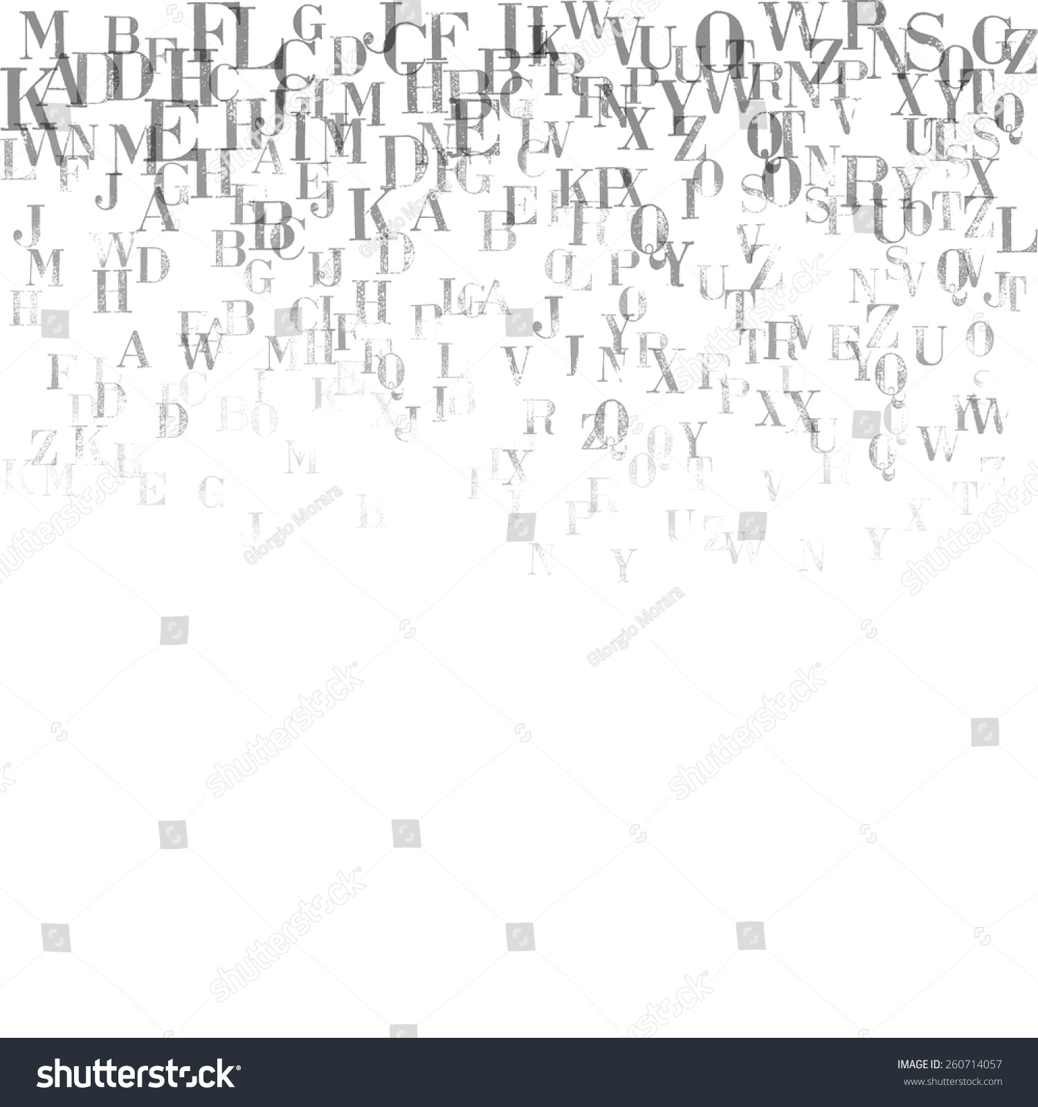 644 imágenes de Jumbled mess letters - Imágenes, fotos y vectores de ...